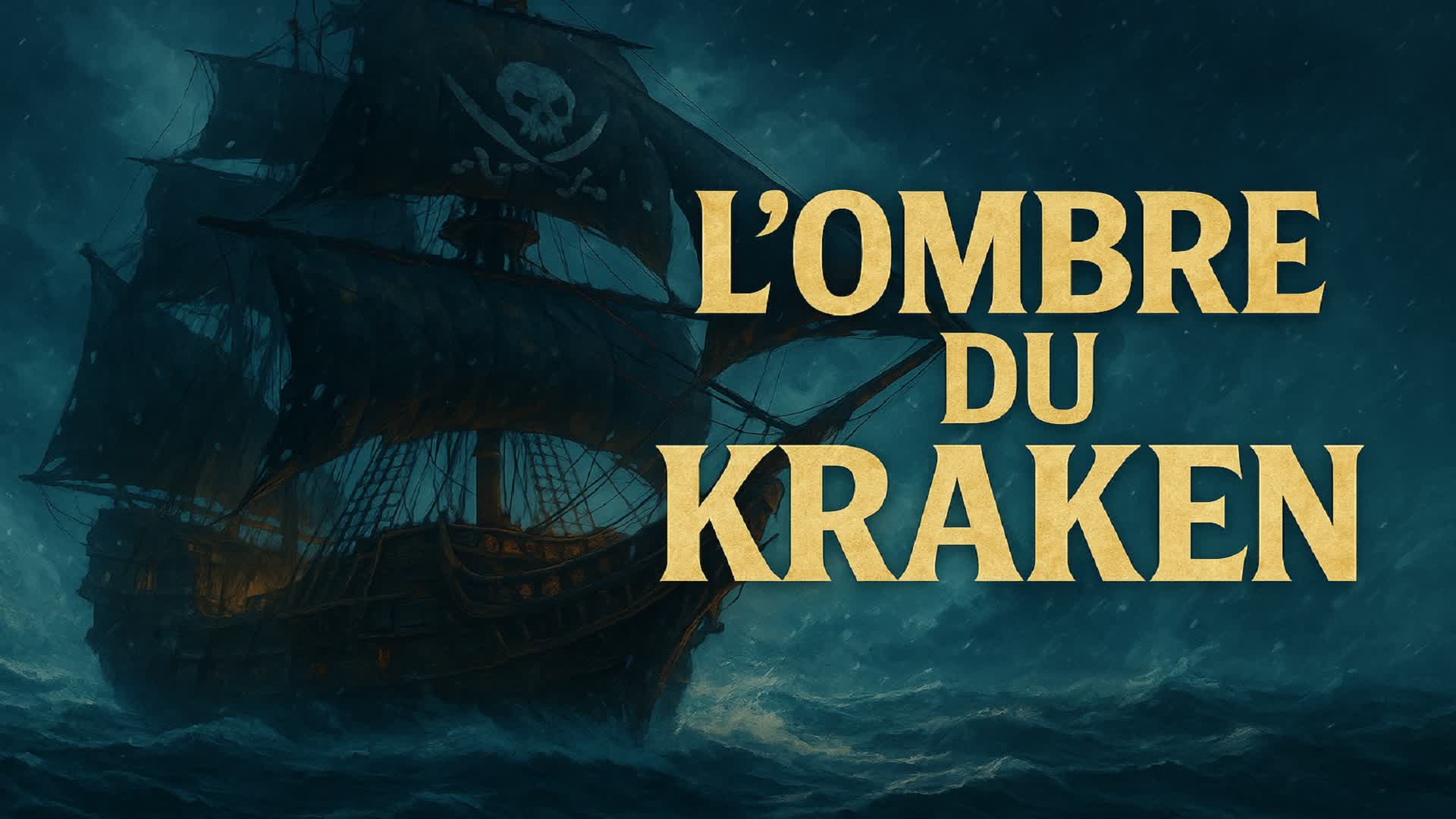 Shadow of the Kraken 6032-9134-8949 by arracheur2rh - Fortnite