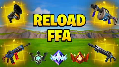 1V1V1 Ranked Reload 1V1 Free For All 🎯 7113-9523-5635 by scav ...