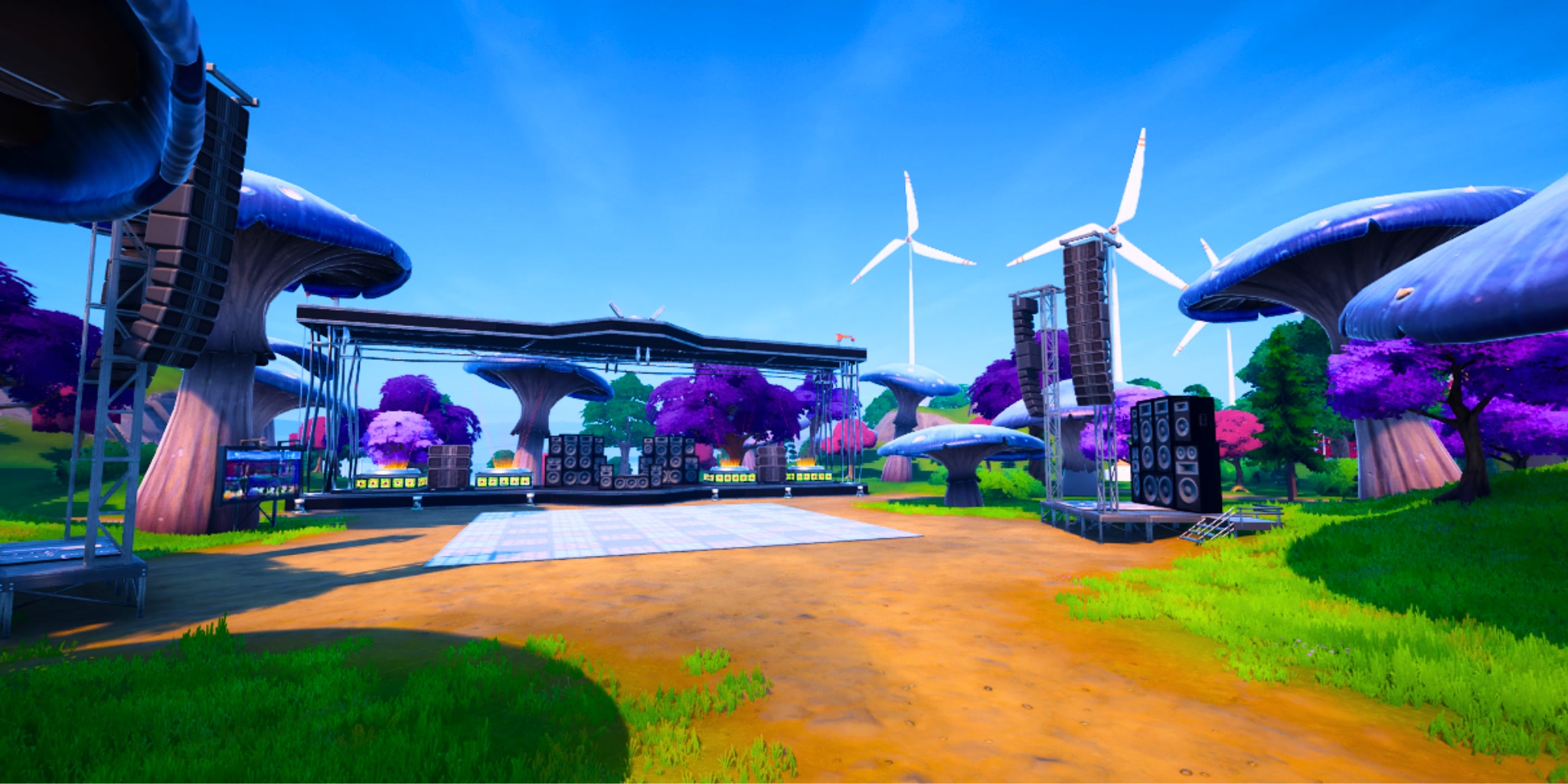 fn_sandbox 2447-8611-2173 by elitefnc - Fortnite Creative Map Code ...