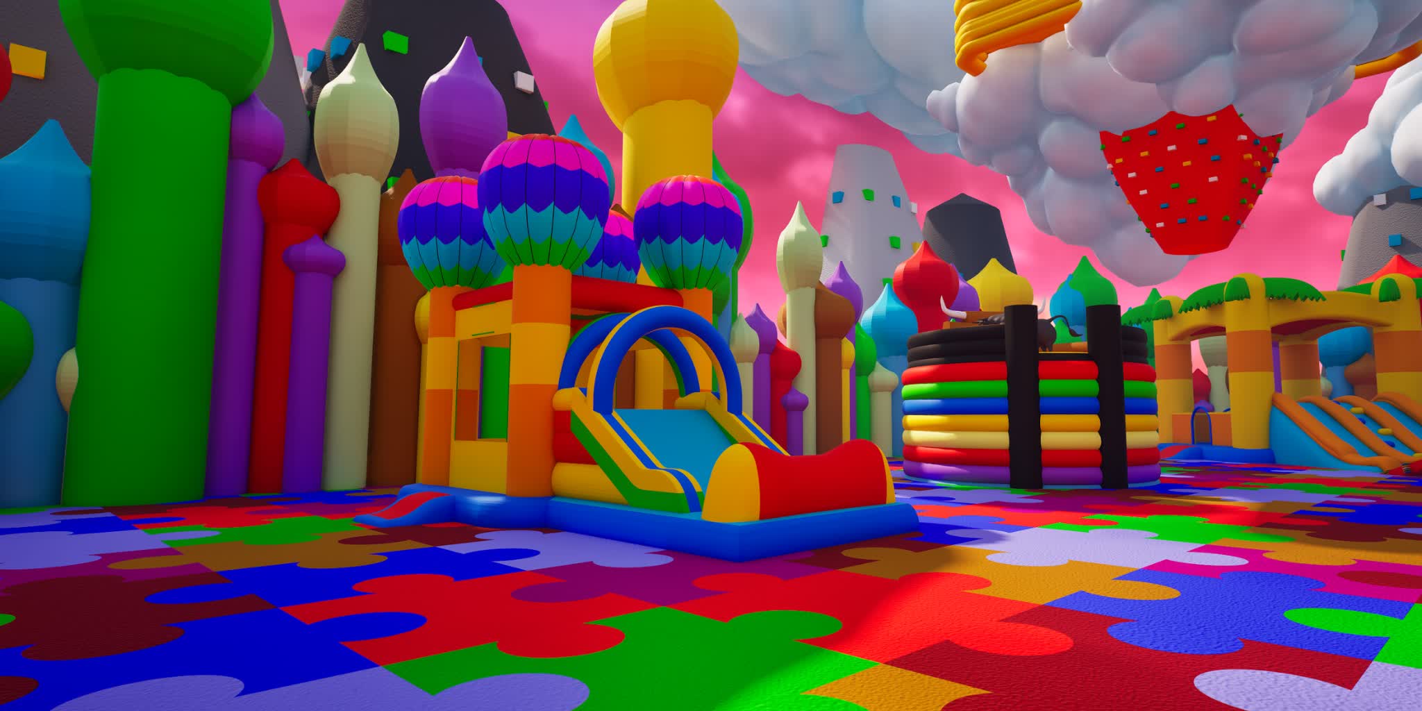 5917-0052-1945 5917-0052-1945 by biogames - Fortnite Creative Map Code ...