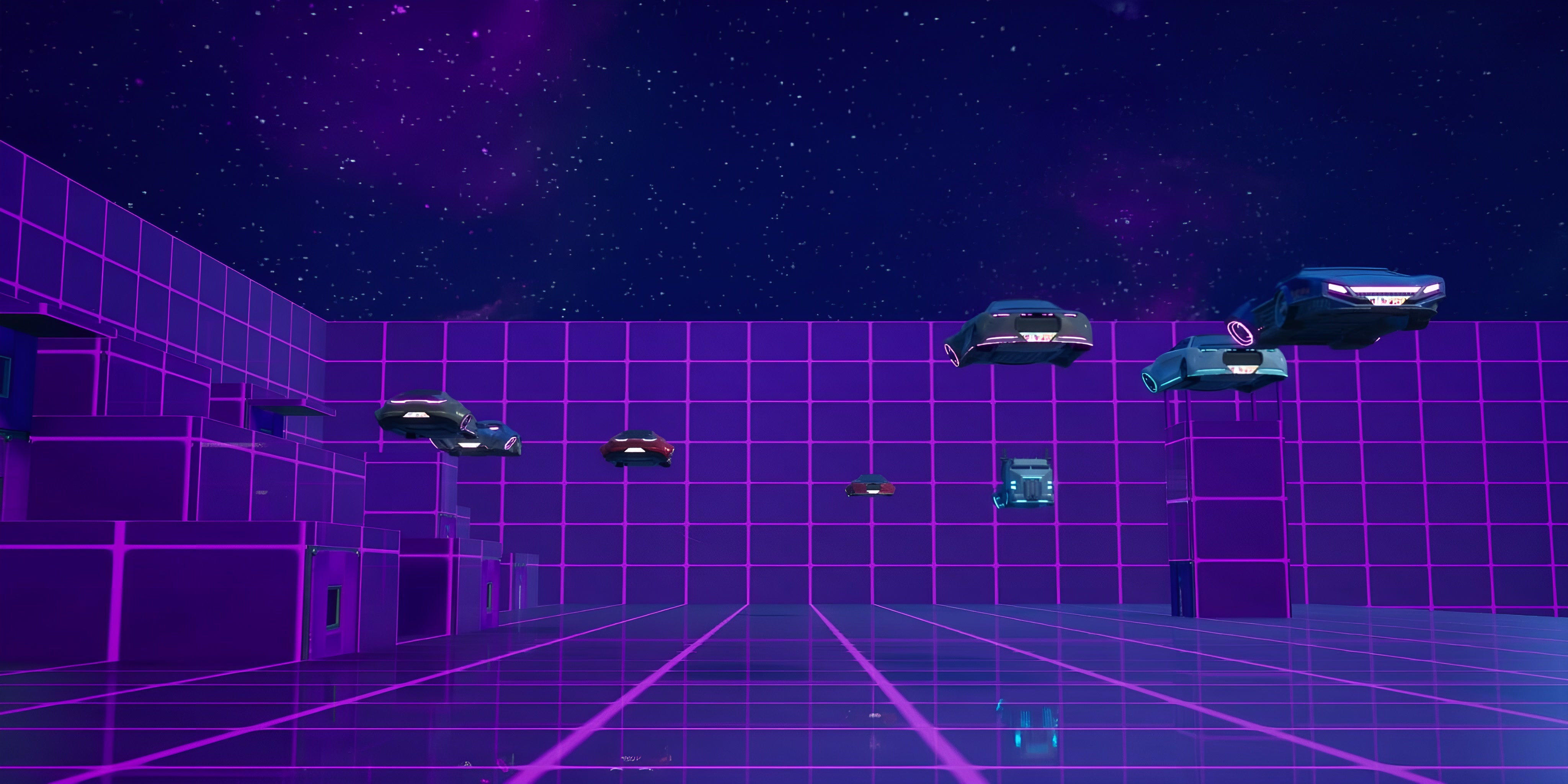 MODERN ZONE WARS 0914-1957-1988 by dwm - Fortnite Creative Map Code ...