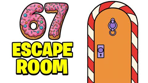 2026 DUO ESCAPE ROOM 8198-6303-4866 by peach-studio - Fortnite