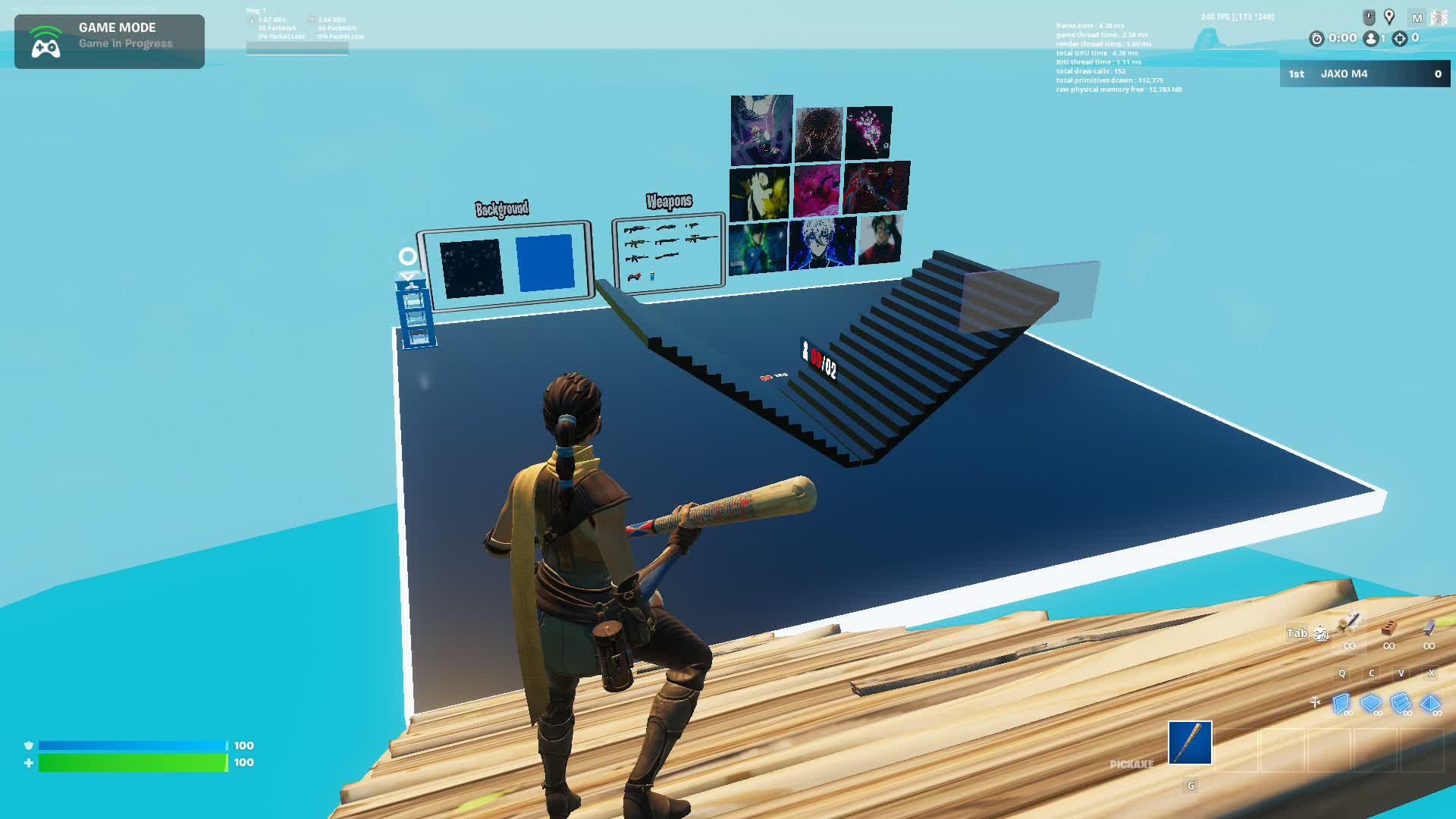 Jaxo 1v1 9138-1243-3074 by jaxoos - Fortnite Creative Map Code ...