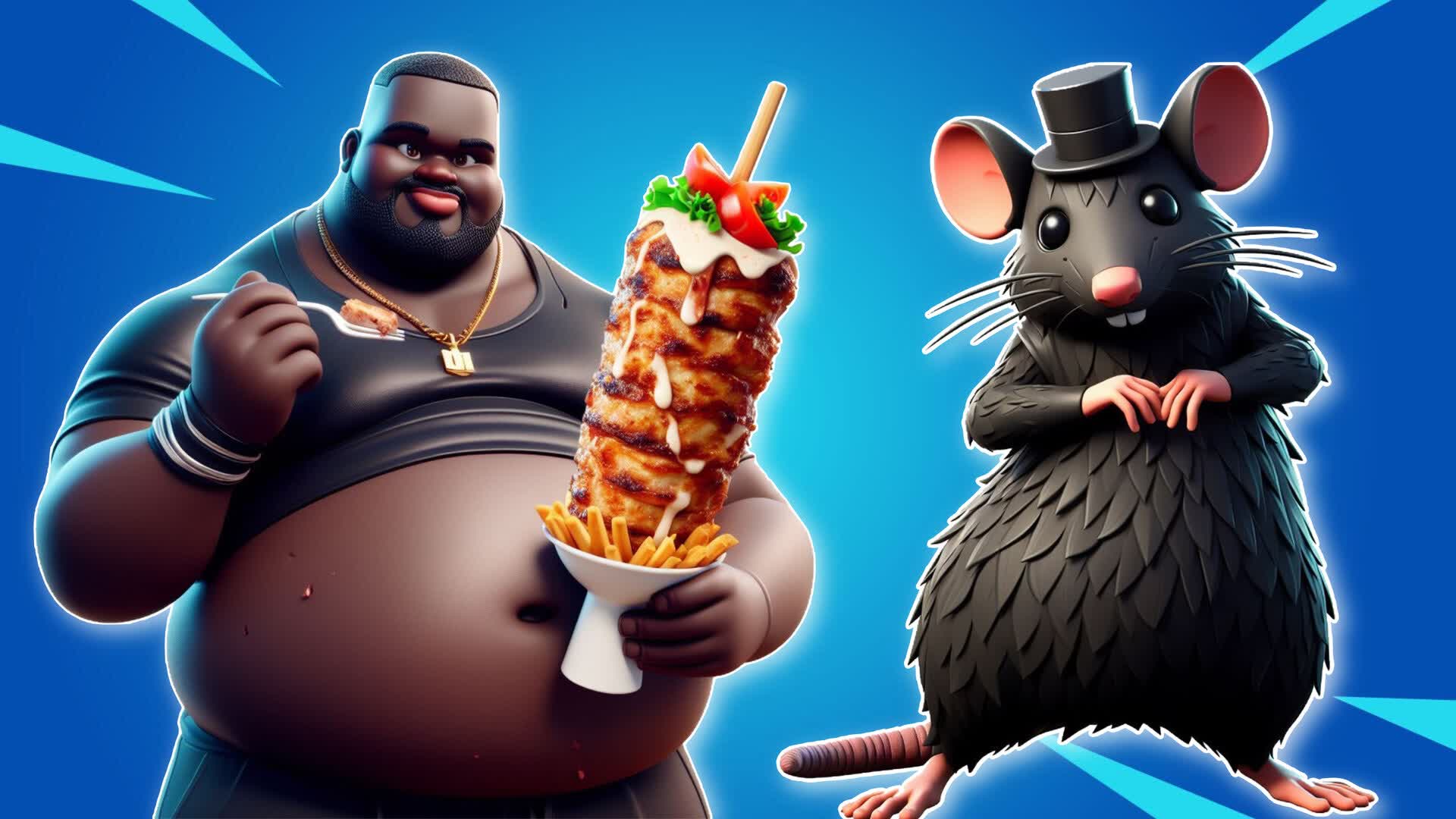 GOOFY MEME ZONEWARS 2844-9601-3580 von xtrix – Fortnite