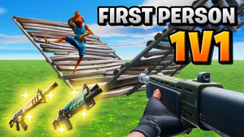 fueled - Fortnite