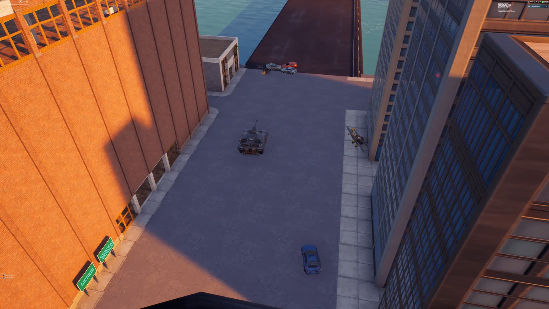 CORRUPTION CITY 8116-9315-2334 by hermeswild - Fortnite Creative Map ...