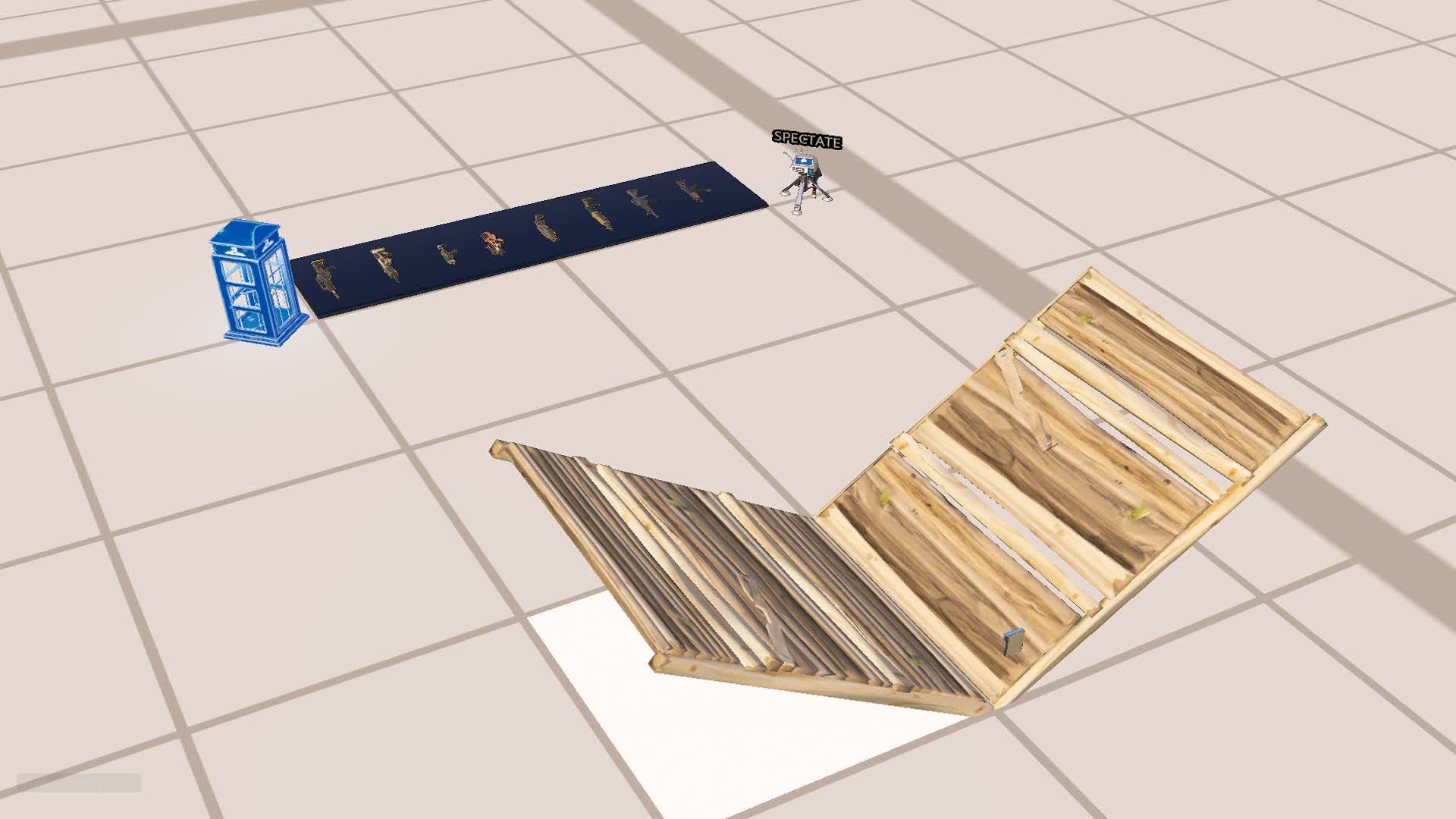 Ajucies 1v1 9887-9293-5062 by sekofoo - Fortnite Creative Map Code ...