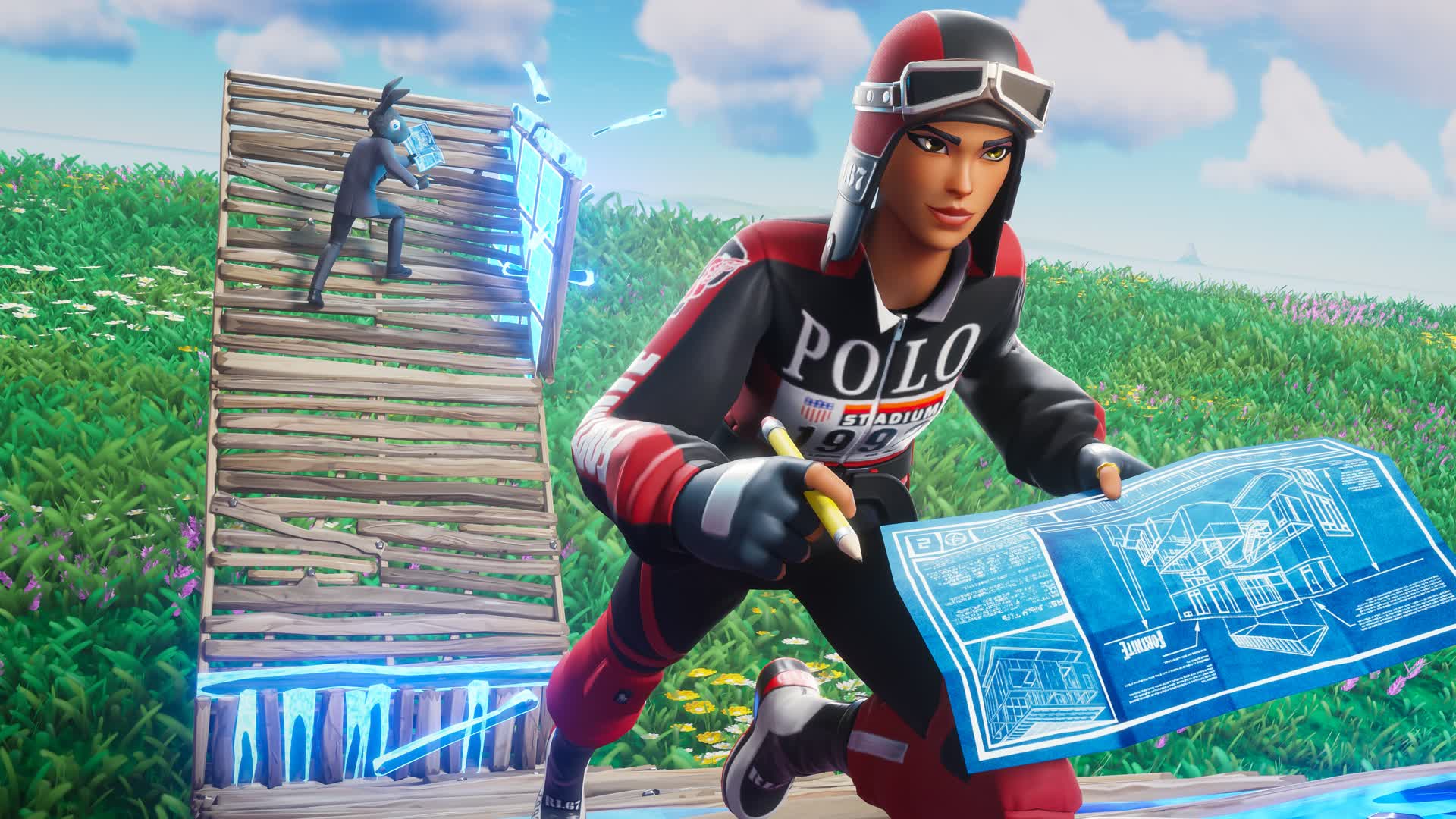 SZ 1V1 0565-6443-0855 by s.zz - Fortnite Creative Map Code - Fortnite.GG