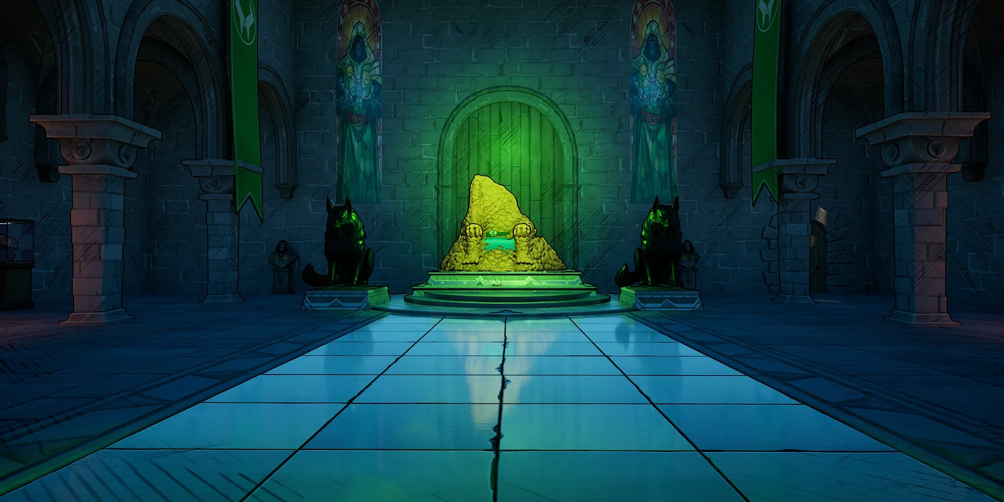 Marvel Avengers: Zero War! 2799-1254-1834 by spideygamesyt - Fortnite ...