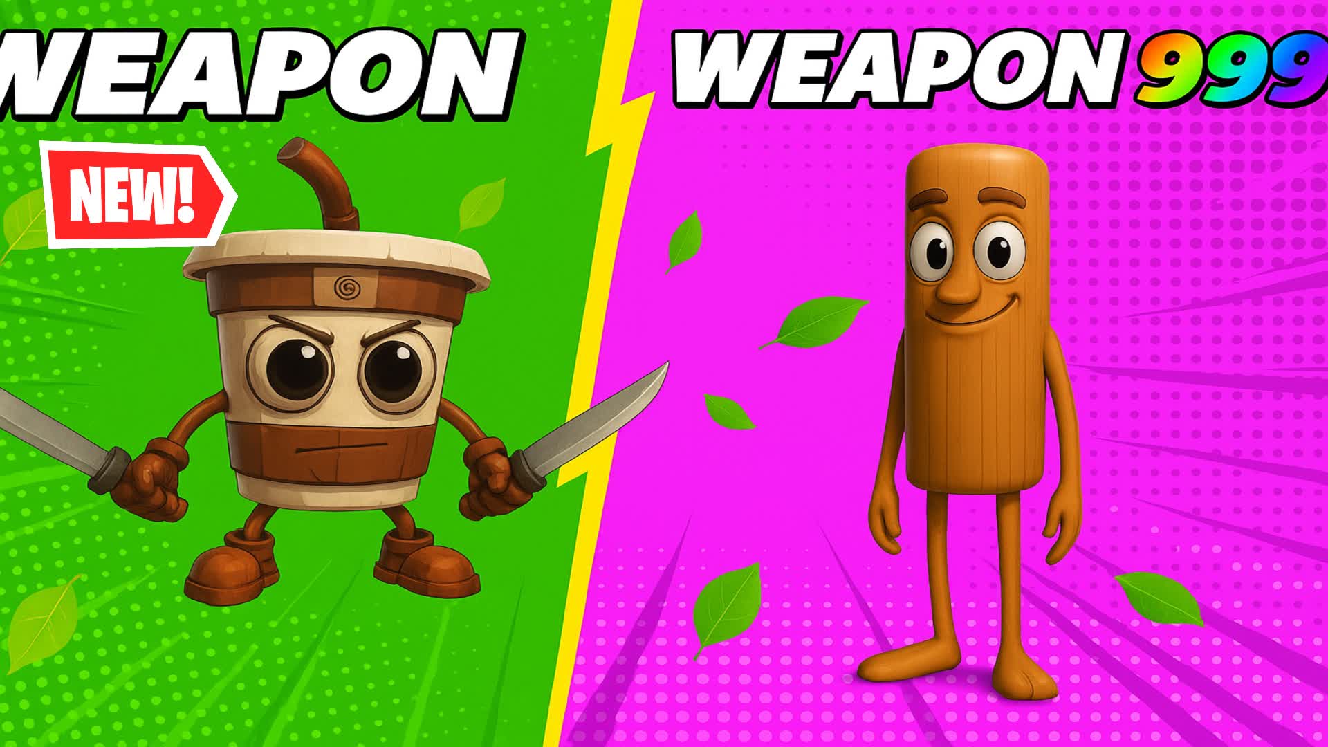 ULTIMATE BRAINROT🎯GUN GAME 🎯ONE SHOT🔫 6660-3197-6618 by 10milbot ...