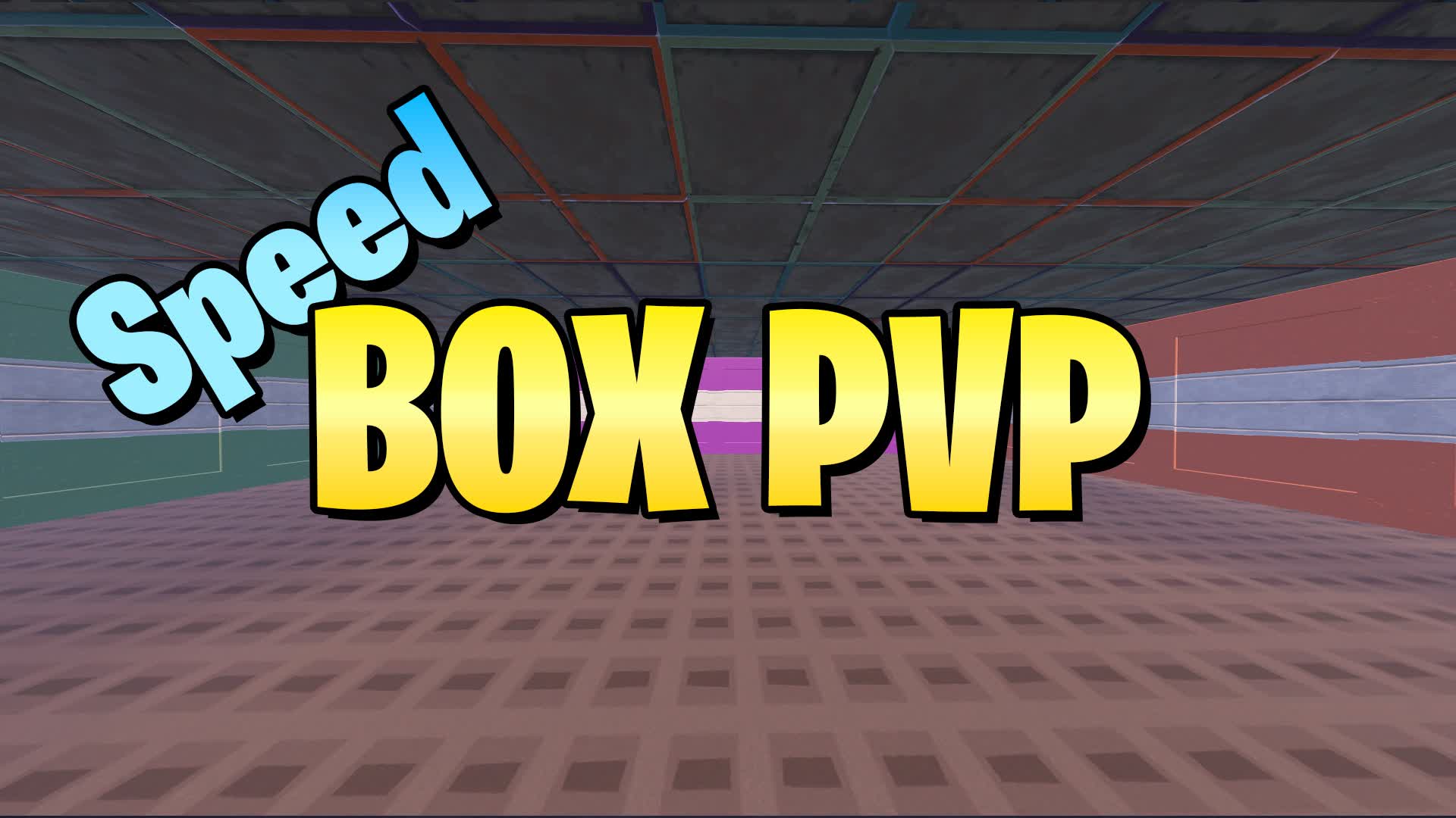 Speed Box PVP📦 4470-5280-1779 by scalene17 - Fortnite Creative Map Code ...