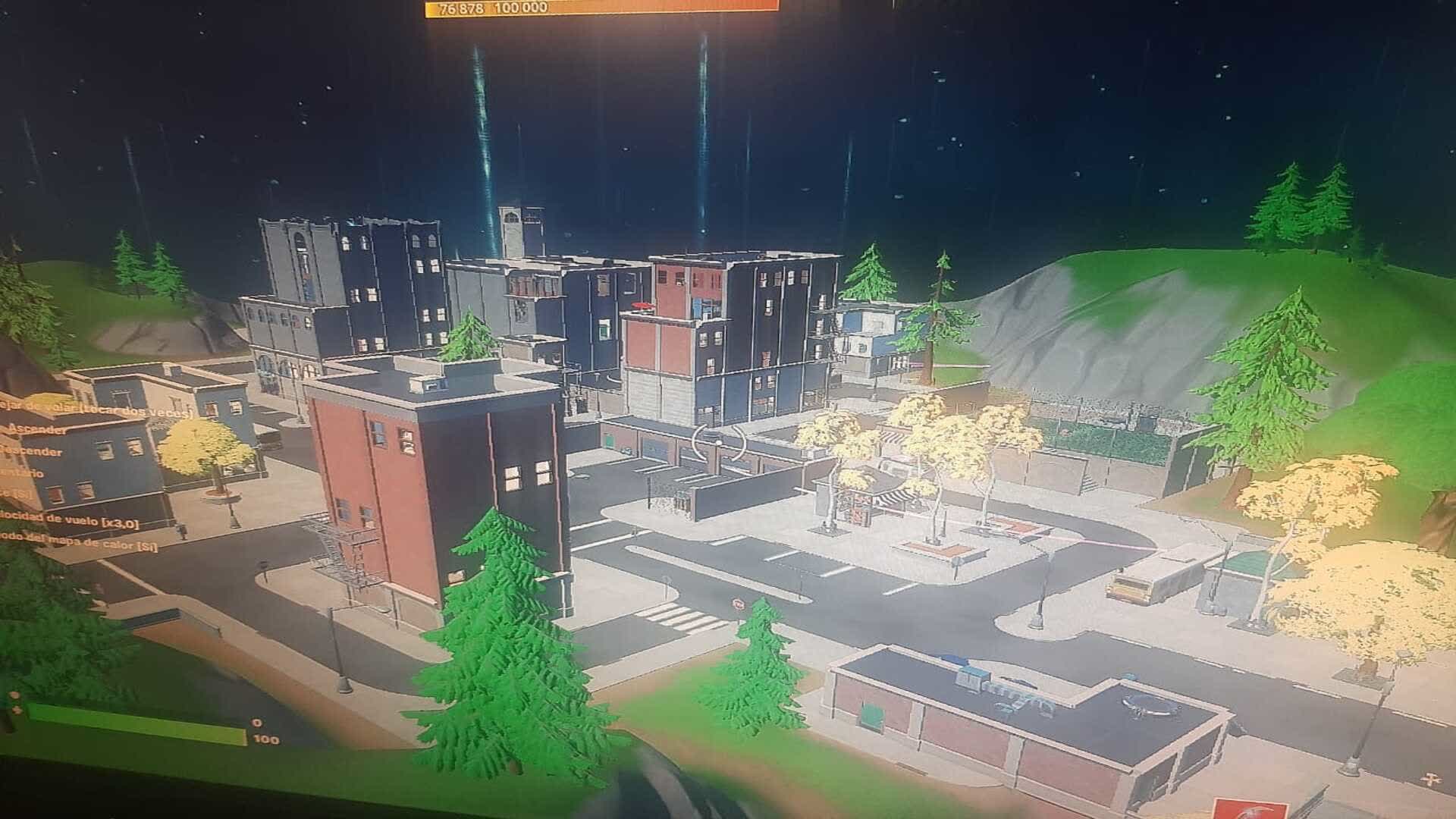 Zw Tilted 2.0 by edi 1520-4228-3834 by edikun0310 - Fortnite Creative ...