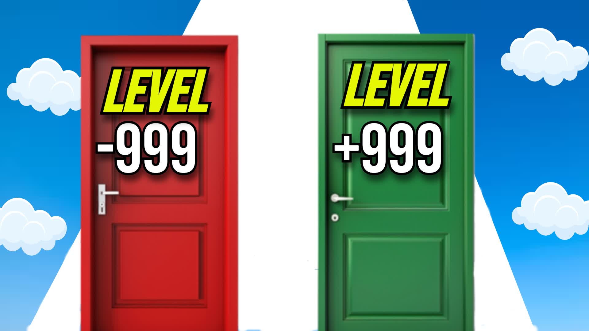 EASY PARKOUR 999+ 9387-5132-3364 by dimontopovuy - Fortnite Creative ...