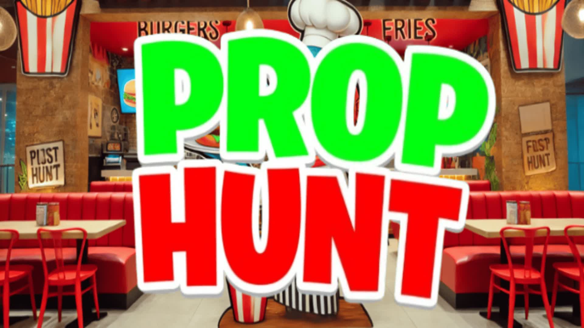 RESTAURANT PROP HUNT 8330-3520-5835 by tasnad - Fortnite Creative Map ...