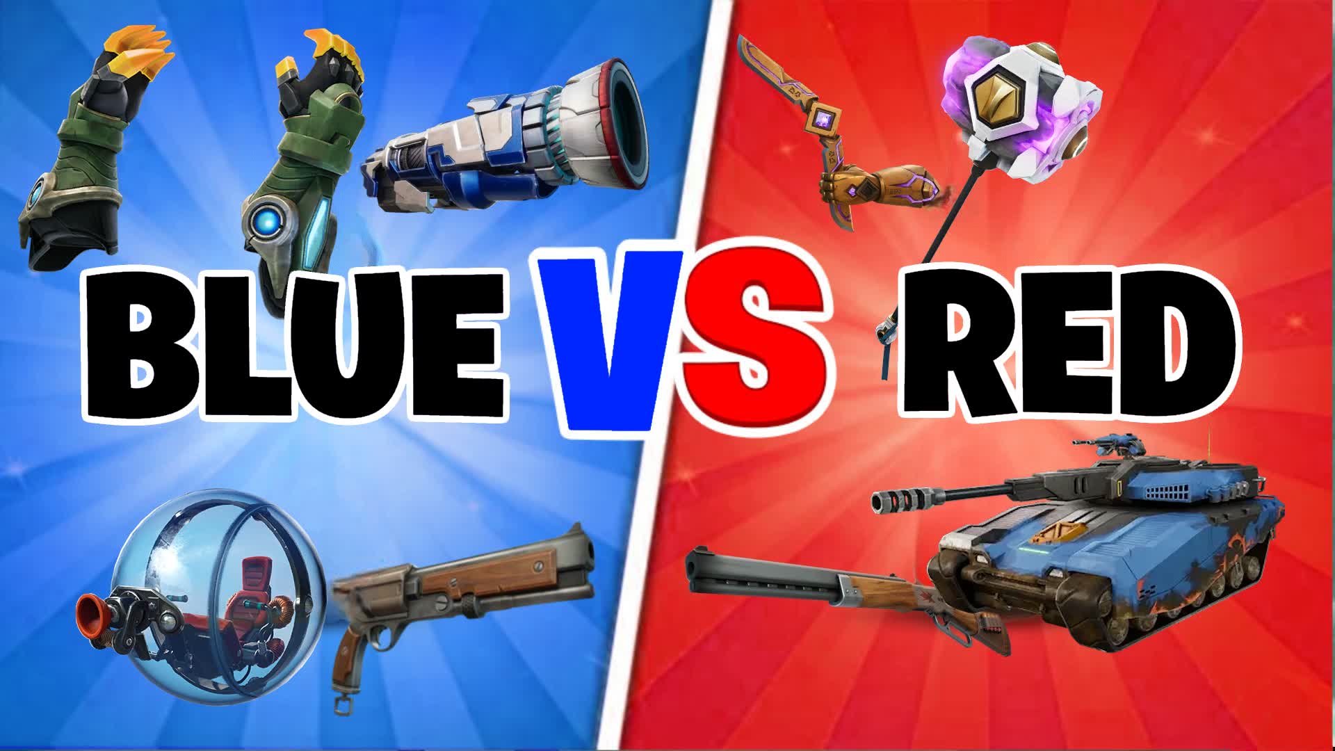 !!!BLUE VS RED BLUE VS RED BLUE VS RED 7462-4582-9732 by crusti ...