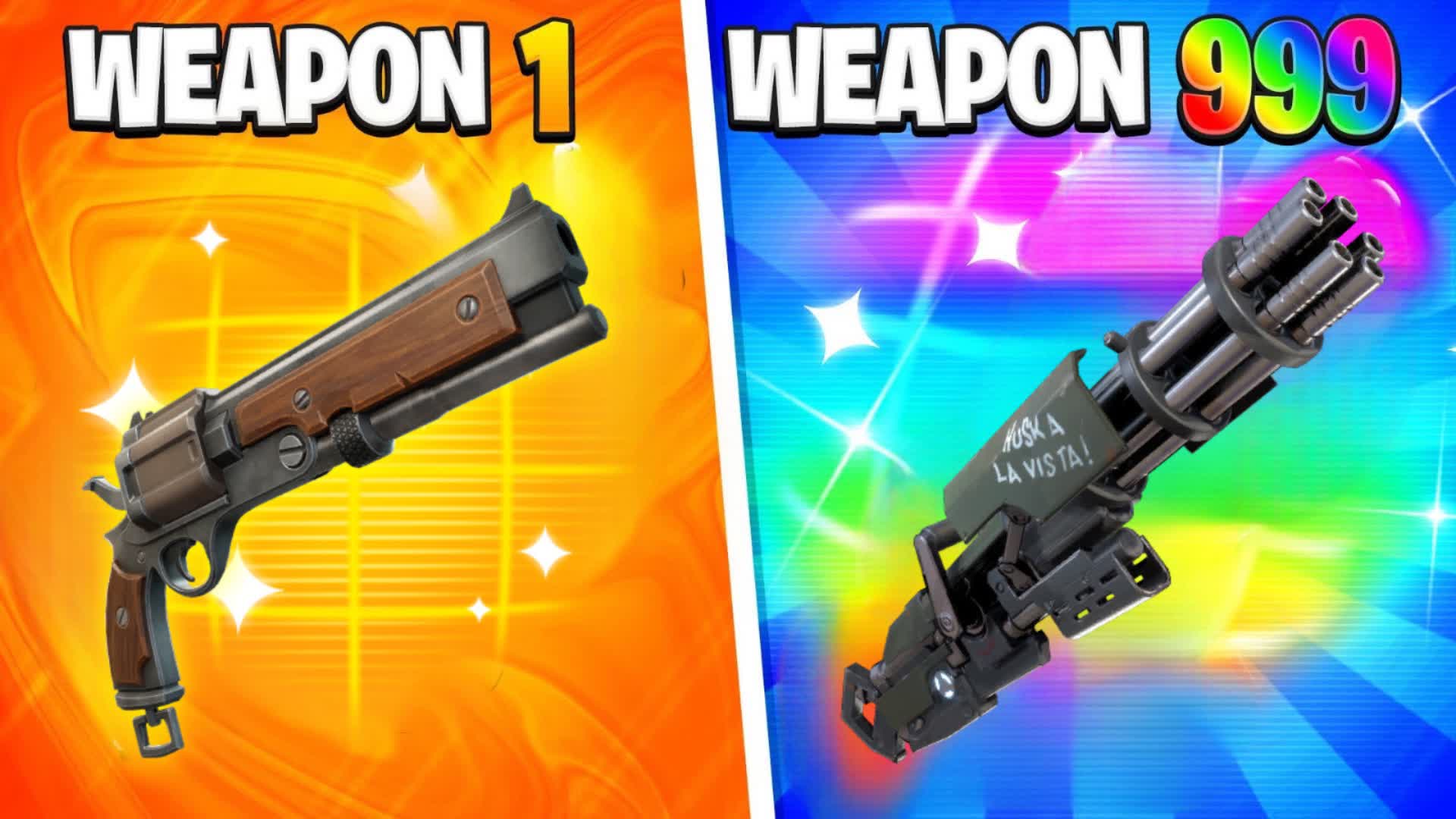 TACTICAL GUN GAME 🎯🔫 3428-2712-0514 by lokithz - Fortnite Creative Map ...