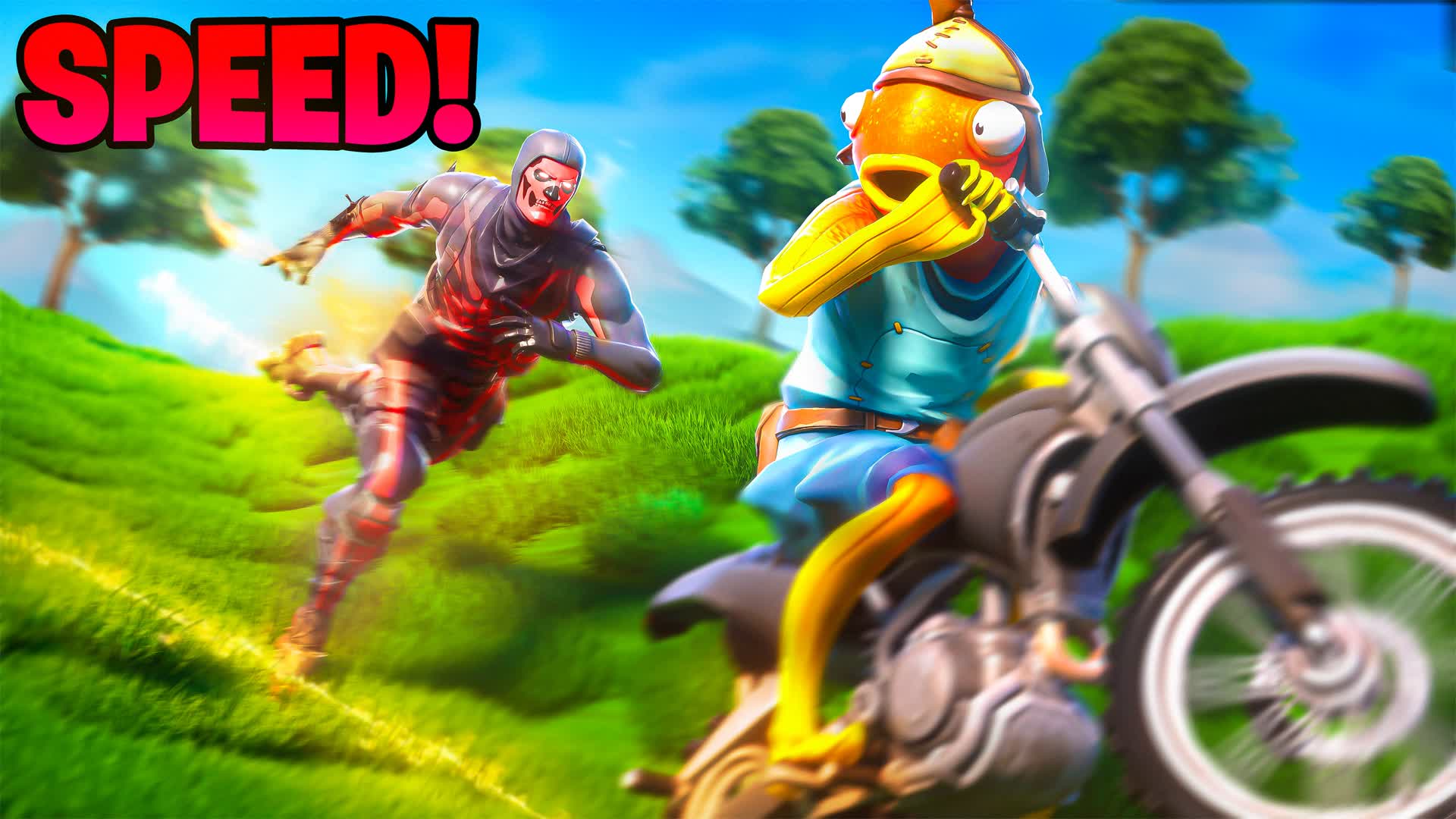 Abd8x Infinity Speed 0468-4780-9423 by abd8x - Fortnite Creative Map ...