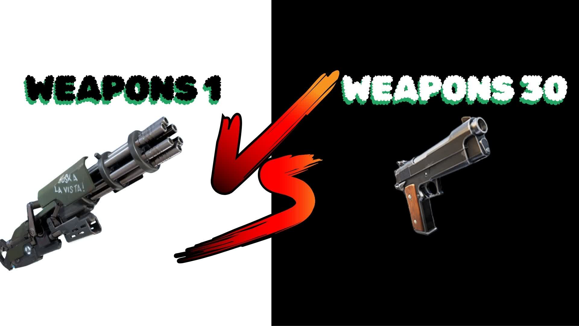 Gun Games Beach 1349-1788-4831 by gabinou - Fortnite Creative Map Code ...