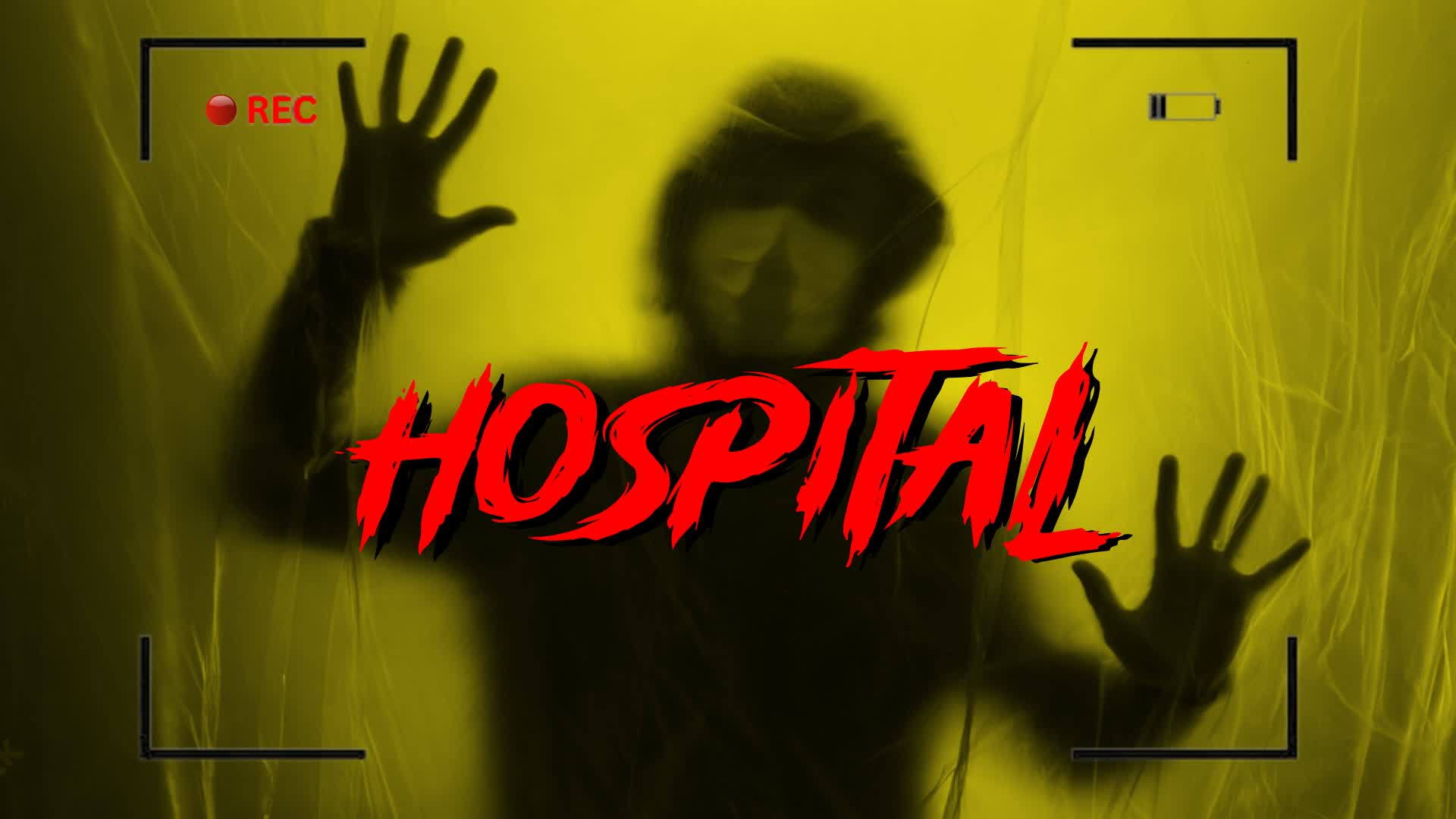 HOSPITAL【HORROR】 9202-7520-6170 by crxm - Fortnite Creative Map Code ...
