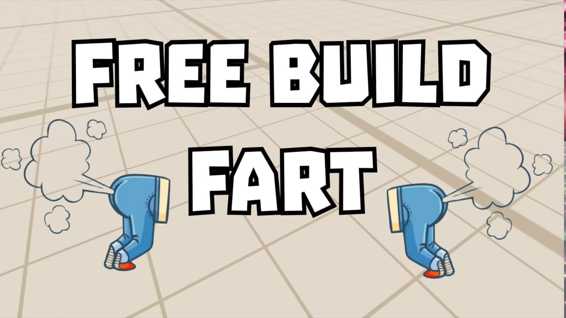 FREEBUILD SIMPLE 7045-2258-1185 by masterlokito - Fortnite Creative Map ...