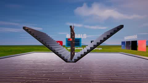 DELIGHT 1V1 BUILD FIGHTS 5683-8422-1155 by einsteinfnc - Fortnite ...