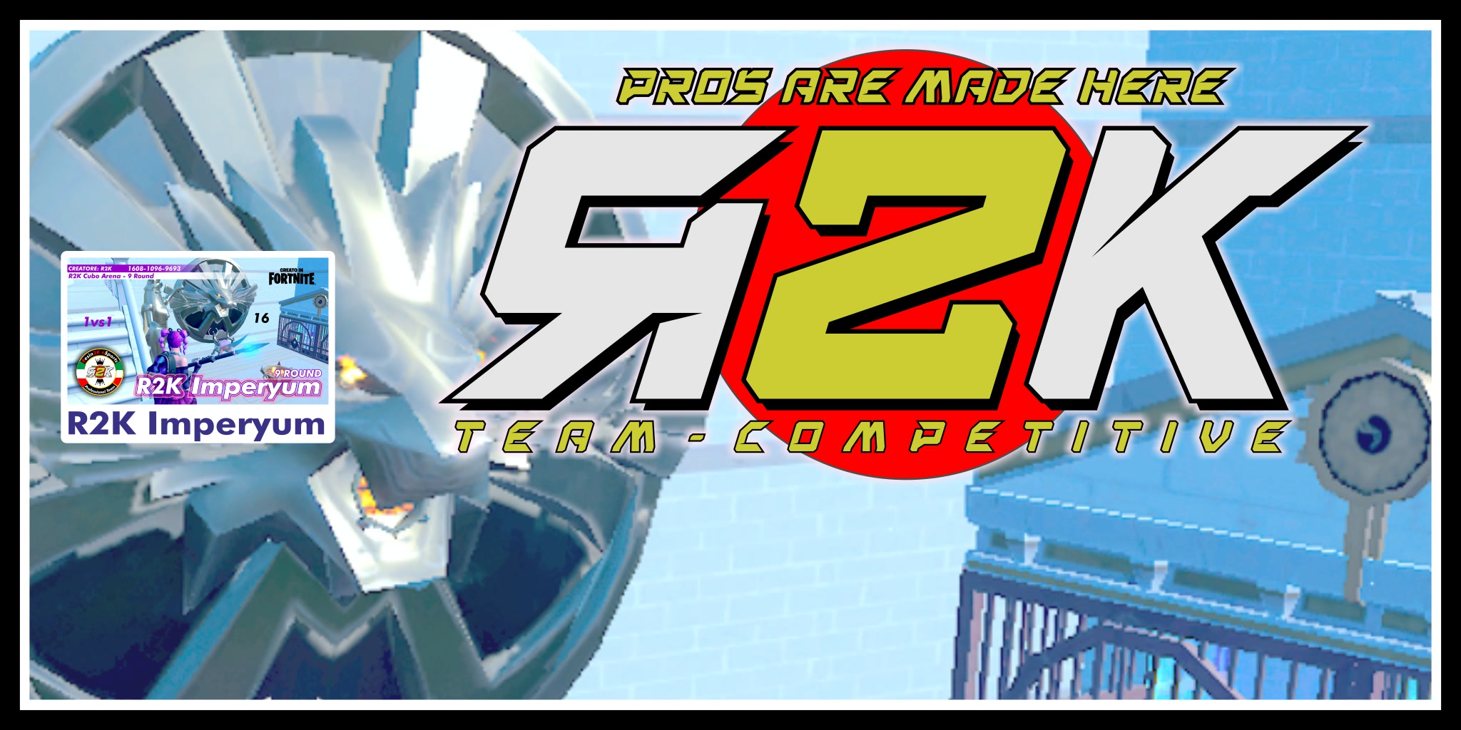 R2K Imperyum 9 round 1608-1096-9693 by r2k - Fortnite Creative Map Code ...
