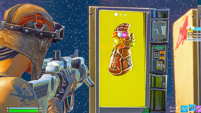 🔵RED/BLUE PIT🔴 - FREE FOR ALL 7204-2196-0646 by Code ATE - Fortnite.GG