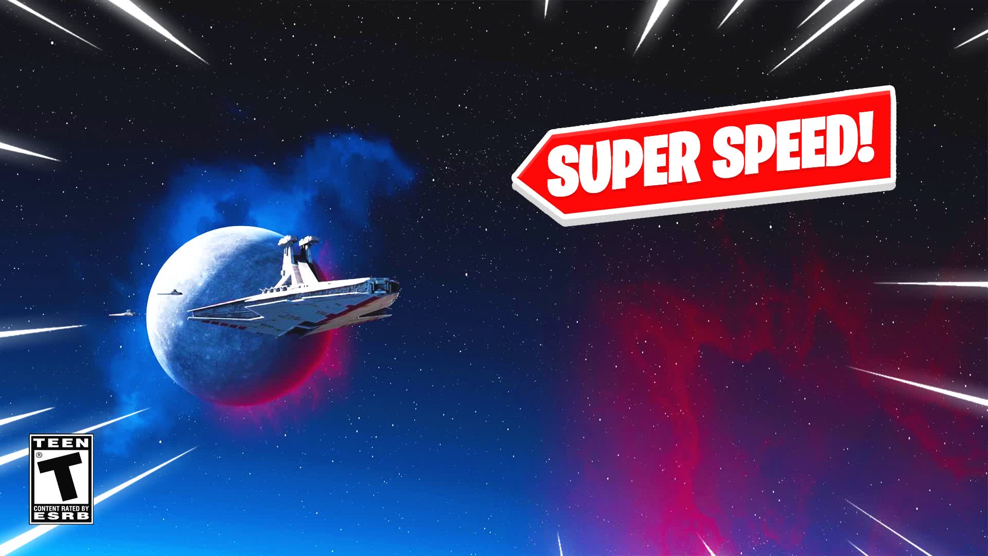 🌌 Millennium Falcon Speed 🌌 9166-5841-6967 by NSMASH7 - Fortnite.GG