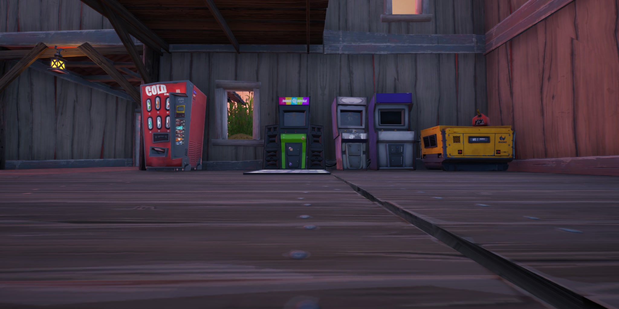 Mixed-Up Maze 4529-4745-9053 by velada - Fortnite Creative Map Code ...