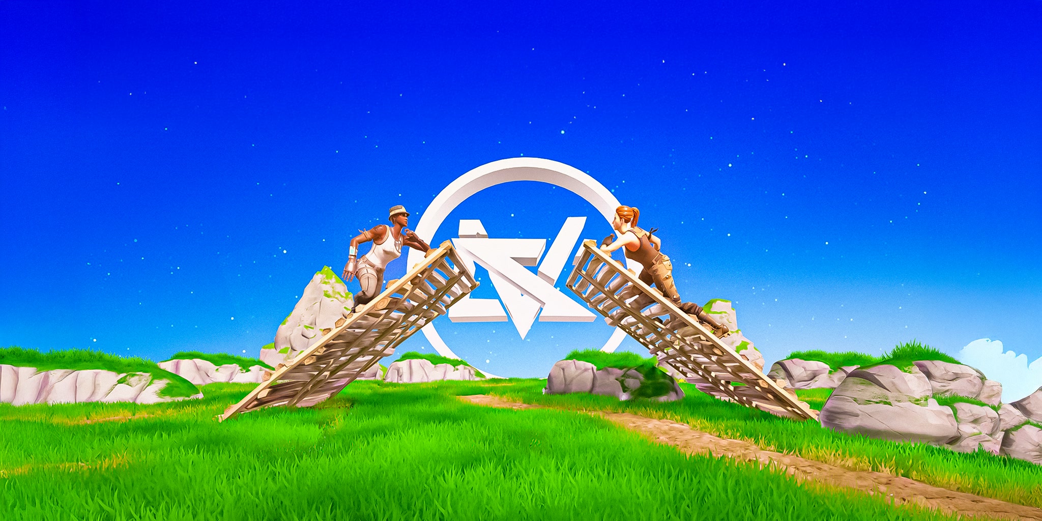 CPPDH ULTIMATE FOREVER ZONE WARS 3445-2773-1390 by cppdh - Fortnite ...