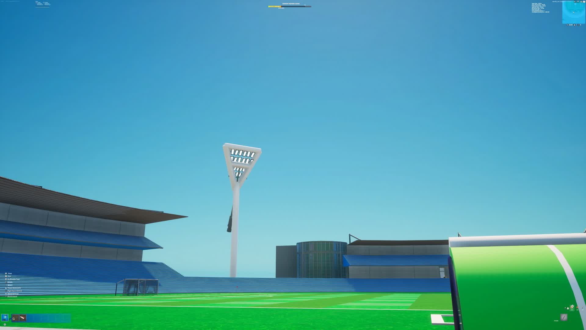 Western Arena (F League) 8420-2446-0995 by typez - Fortnite Creative ...