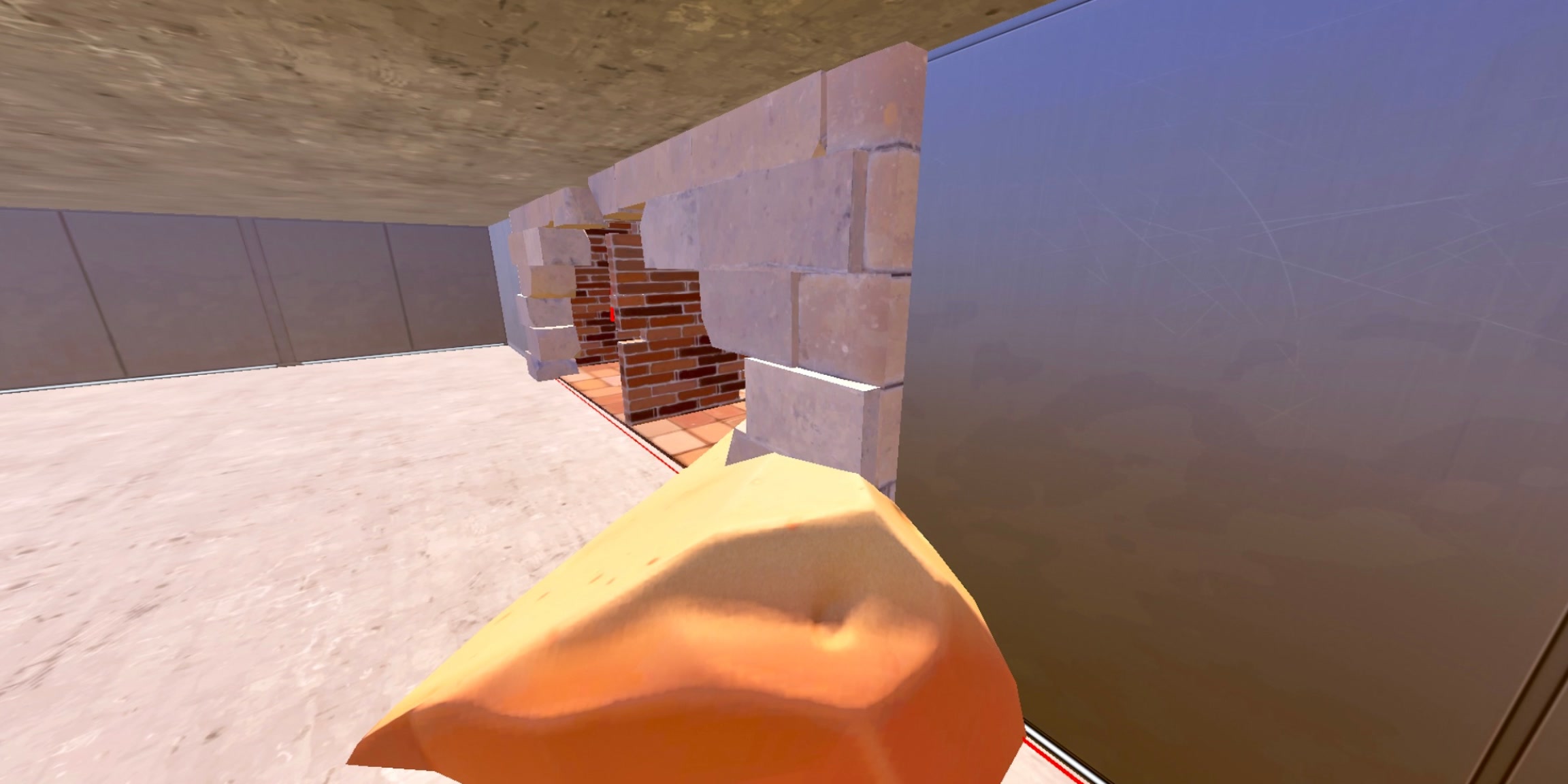 Trenches (Grand Canyon) 3516-2613-7664 by lilschmidty - Fortnite ...