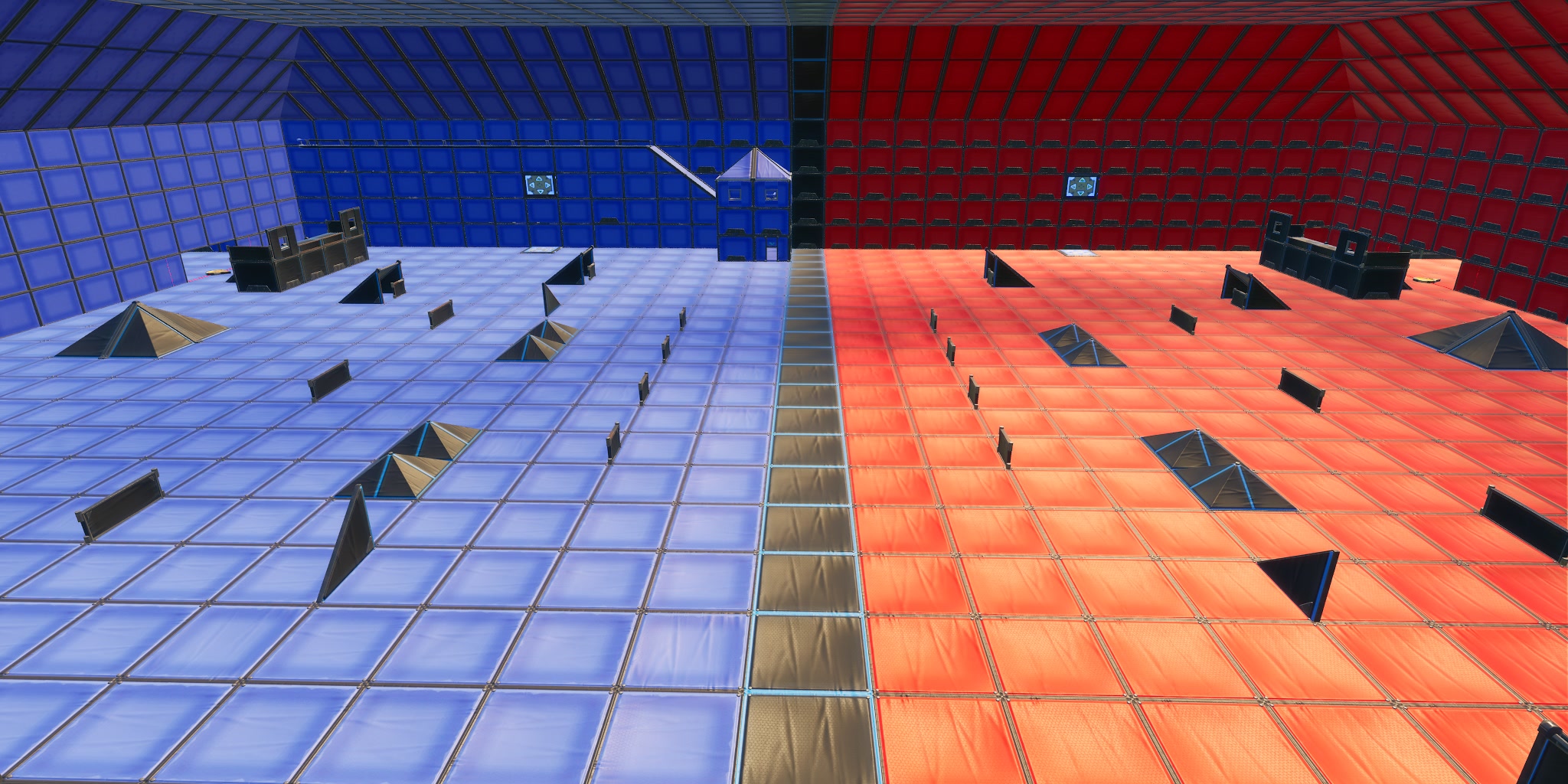 🎯RANKED SNIPER ONE SHOT RED VS BLUE🎯 2425-4398-0162 by darkkrisk ...