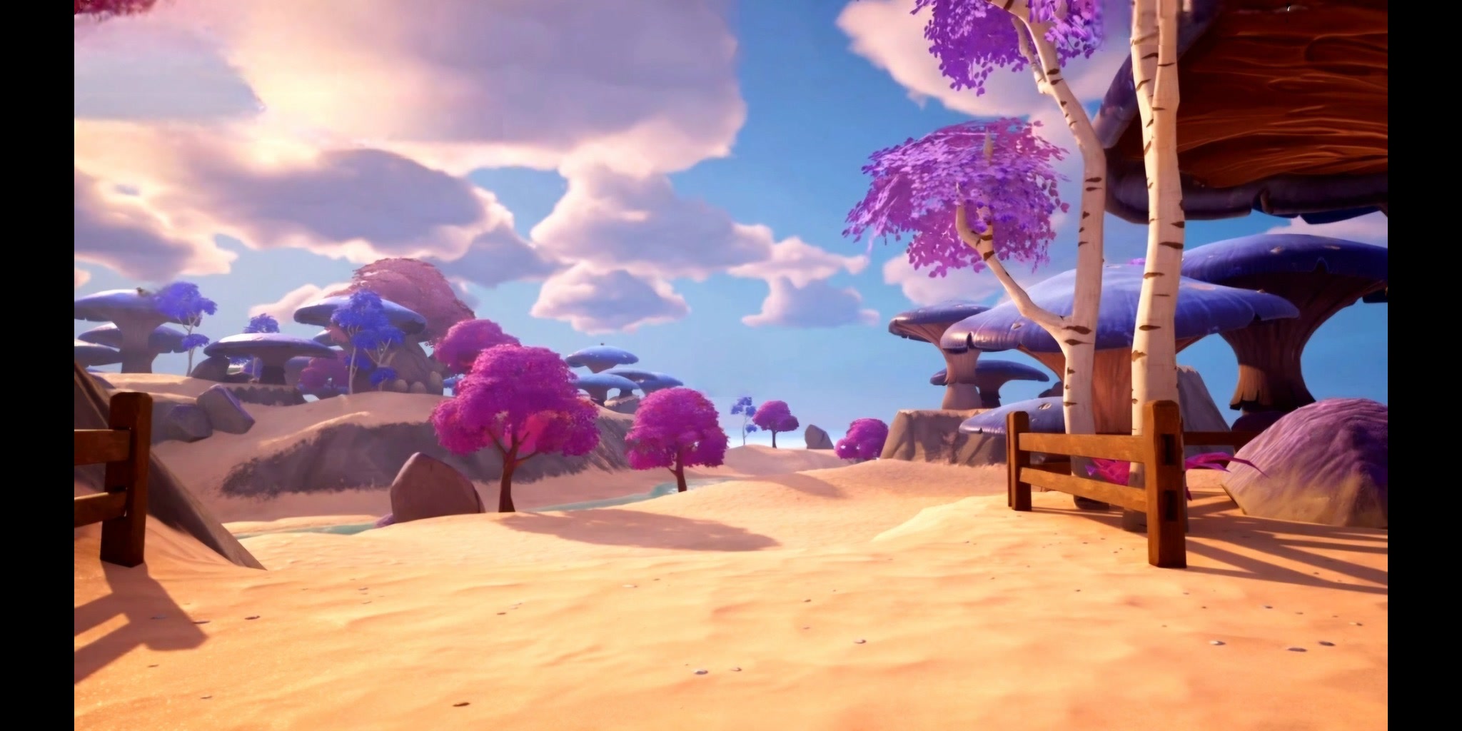 Battle Royale Blitz 7473-6365-6558 by betterbuy - Fortnite Creative Map ...