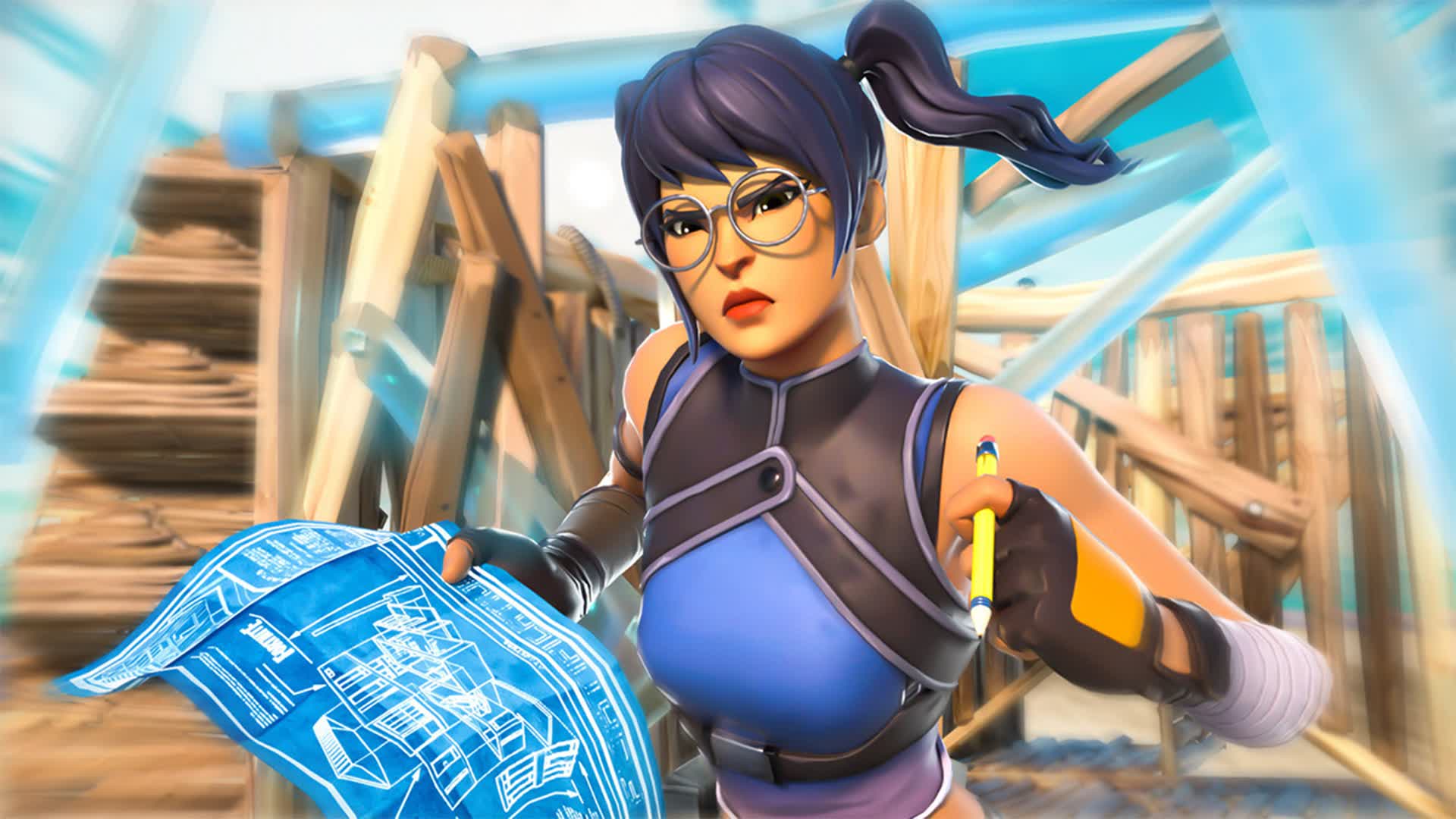 Build Fight | Naavooy 1611-0874-5668 by naavooy - Fortnite Creative Map Code - Fortnite.GG