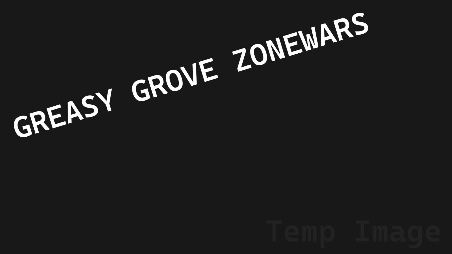 Greasy Grove ZoneWars 5383-4144-3464 by wym - Fortnite