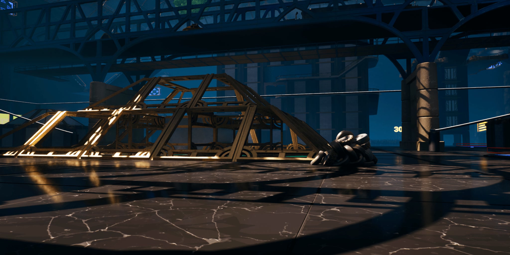 🎯CRAZY ONE SHOT💥 4266-5488-4009 by kid-cobra - Fortnite Creative Map ...