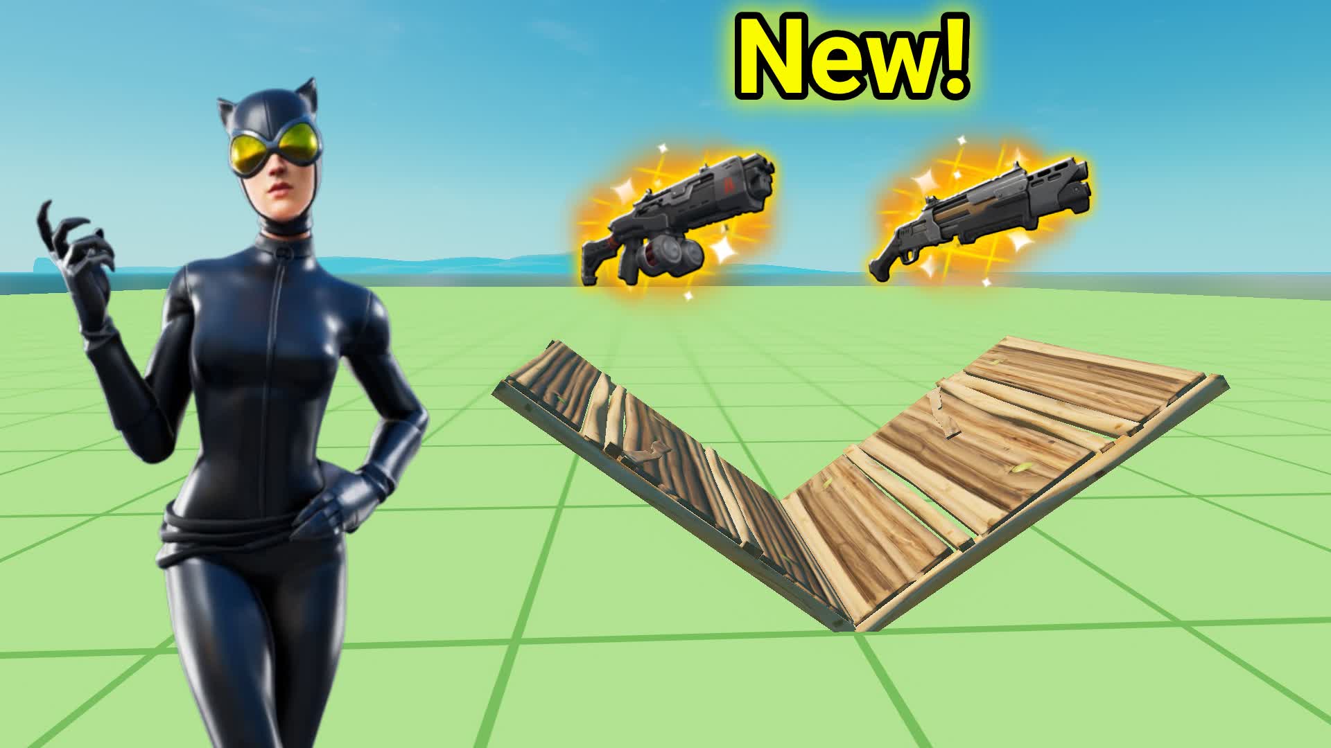 Dunko 1v1 Simplistic 2091-4584-1575 by dunk0 - Fortnite Creative Map ...