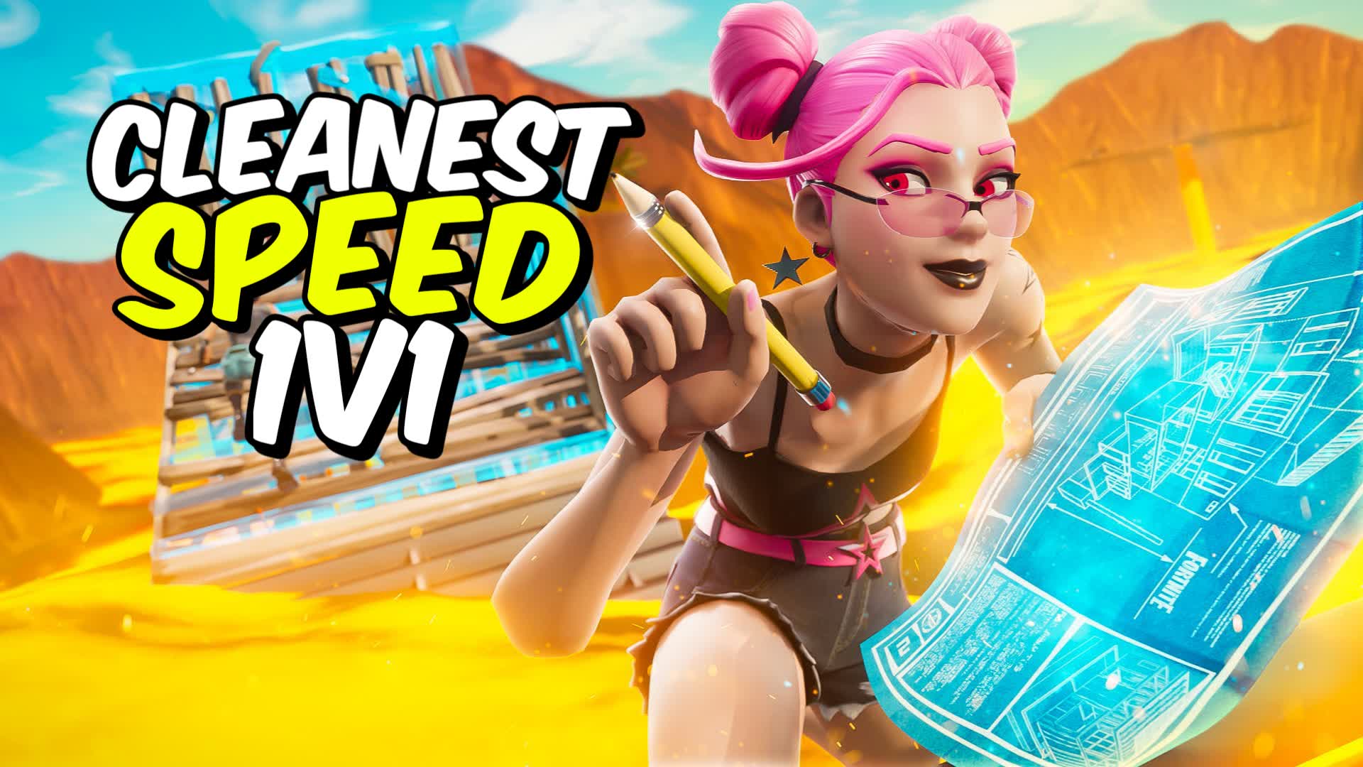 Speed 1v1 AssoBacsi 4640 2839 0978 Par Assobacsi Fortnite