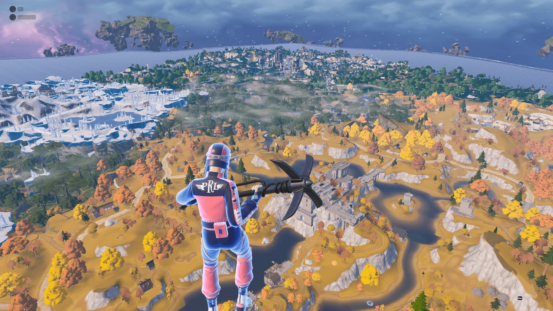 Dubz Respawn BR 6130-7300-9625 by markers - Fortnite Creative Map Code ...