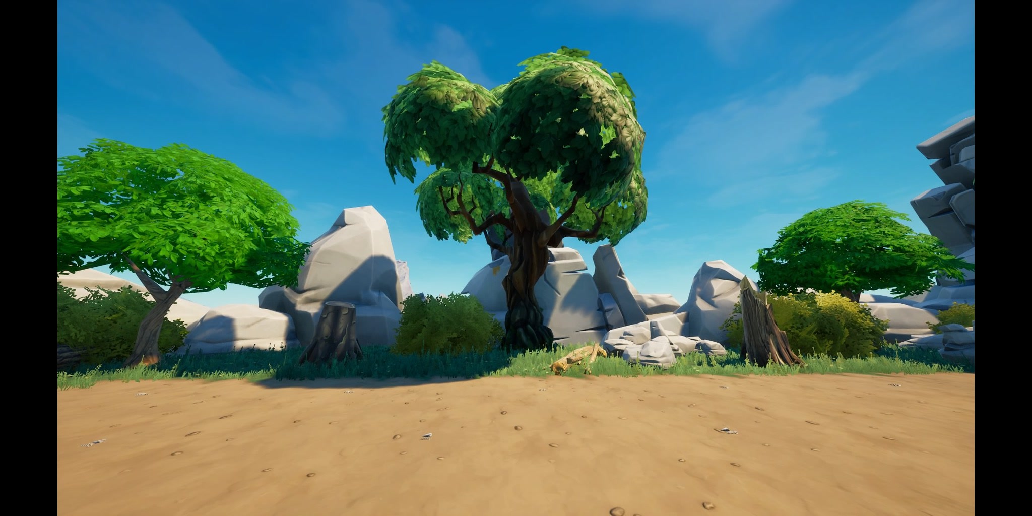 Brayden's Realistic Box PVP 📦 7123-0849-2518 by bjc - Fortnite Creative ...