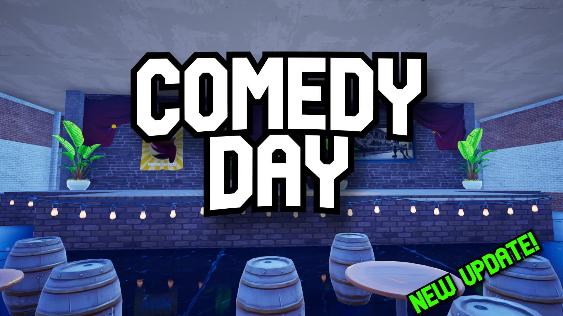 😂COMEDY DAY🤡 PLAY WITH FRIENDS!! 0852-1203-9264 by noskillzf - Fortnite ...