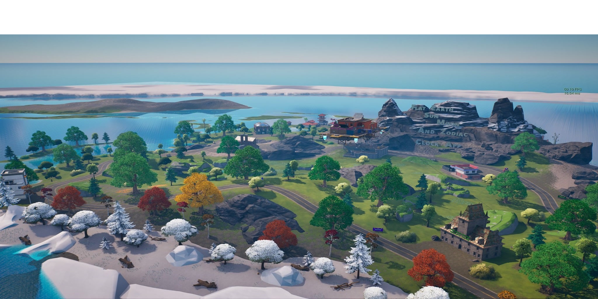 FE Eurasia Battle Royale Solo 9103-9532-8339 by gudtims4all - Fortnite ...