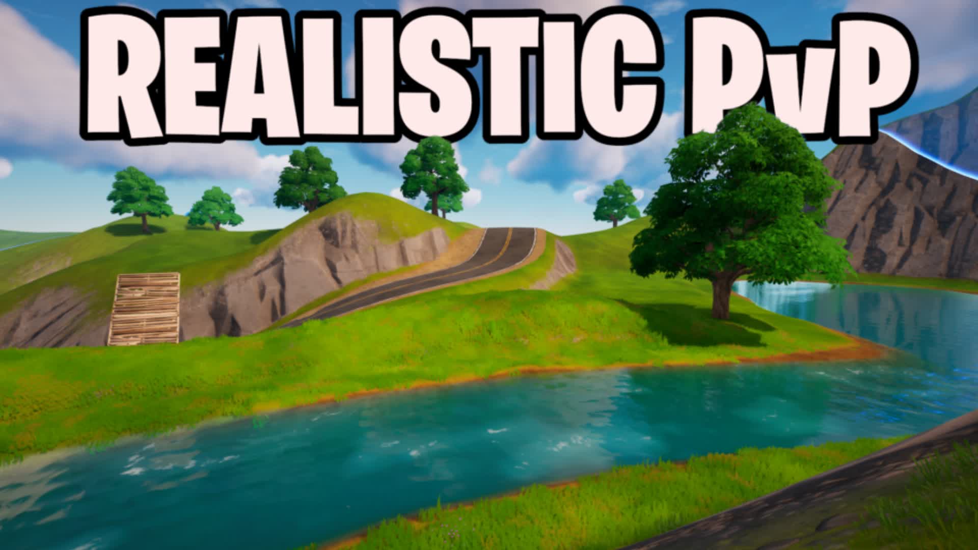 🌲Realistic PVP Practice🌲(Realistics) 2762-6724-8040 by africanclix ...