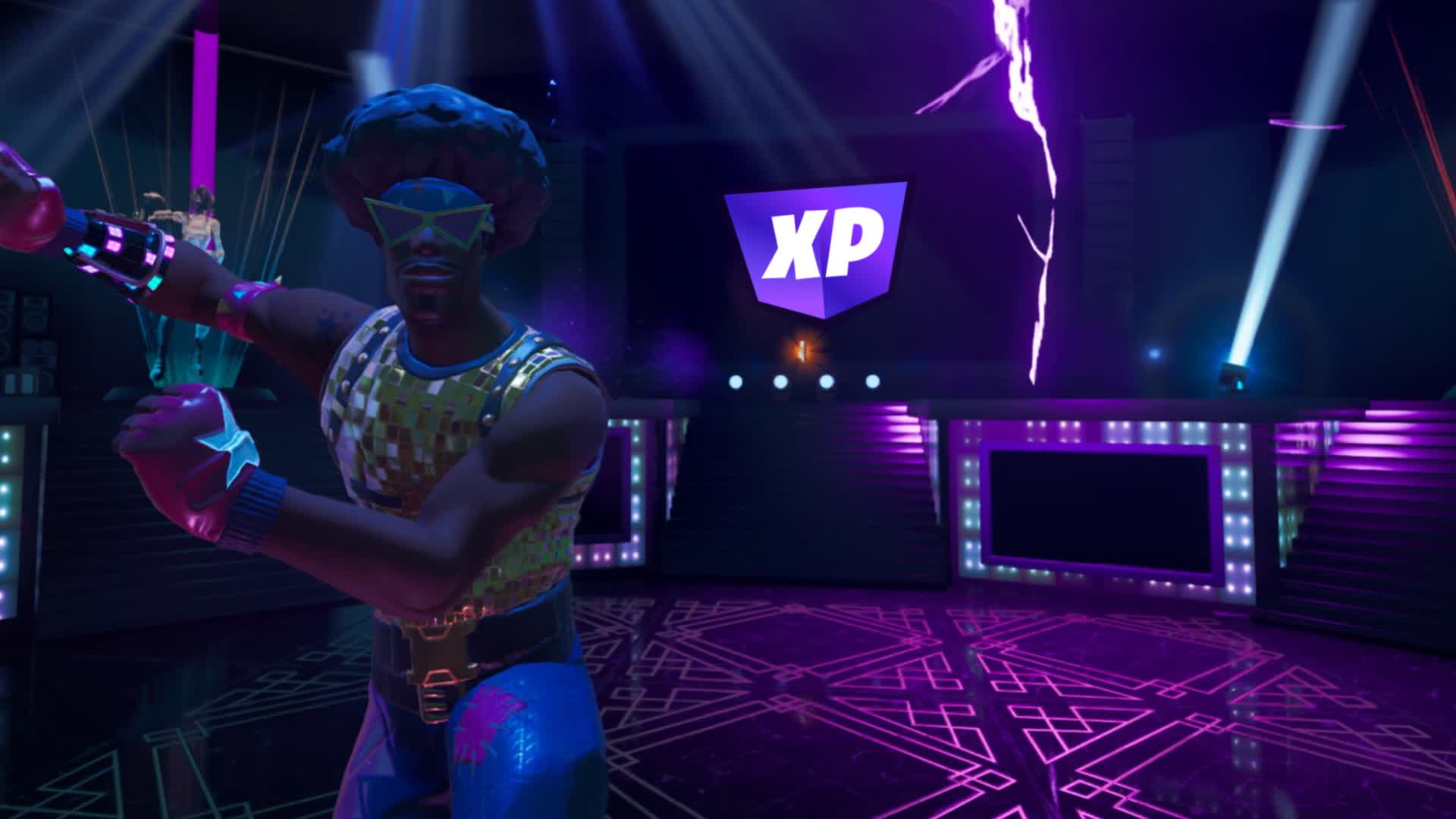 🕺 Disco Dance 🕺 6292-6937-1406 by hnz - Fortnite Creative Map Code ...