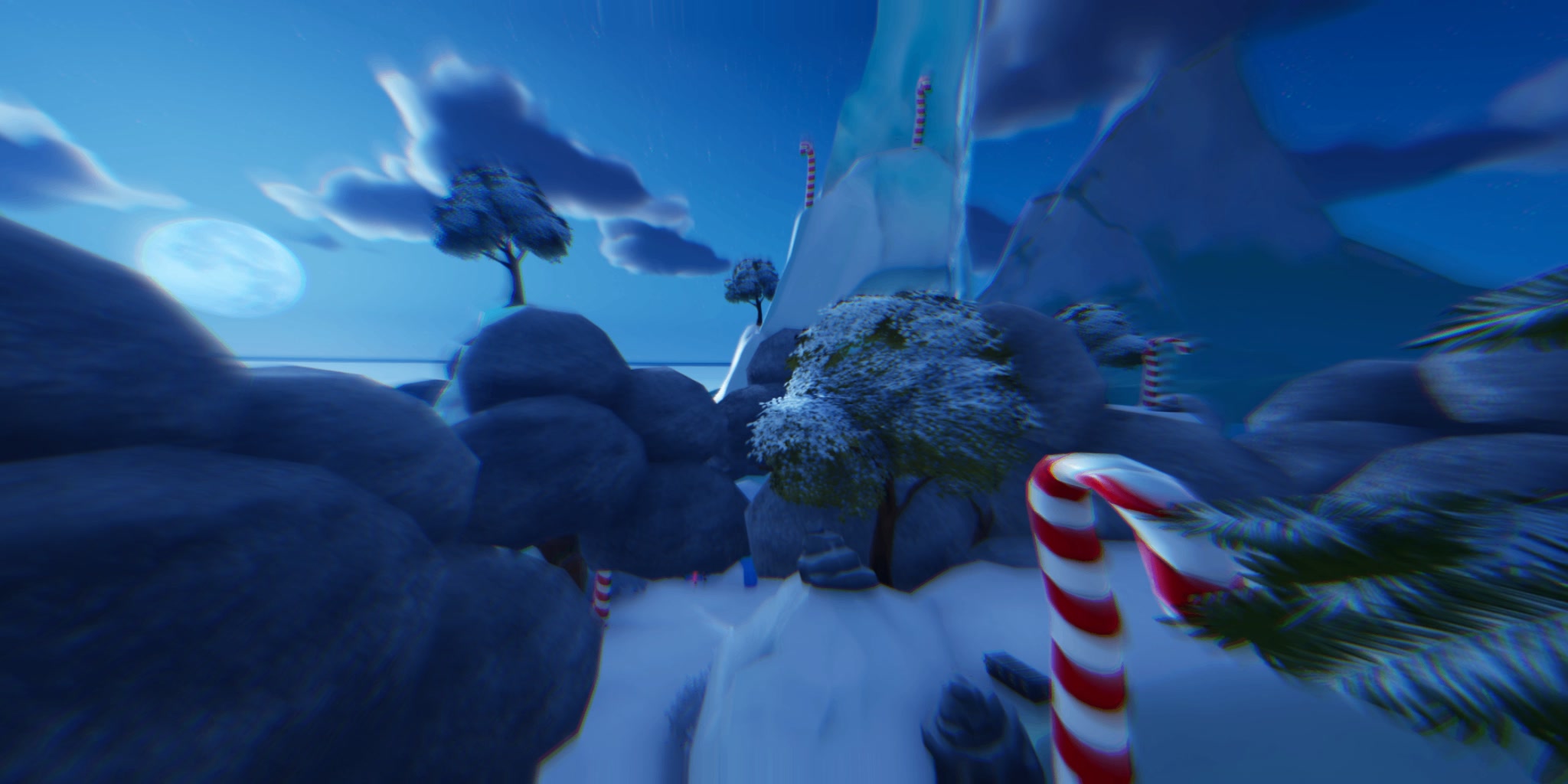 (Winter) Attack! Royale 0753-5070-2959 by bigsimo - Fortnite Creative ...