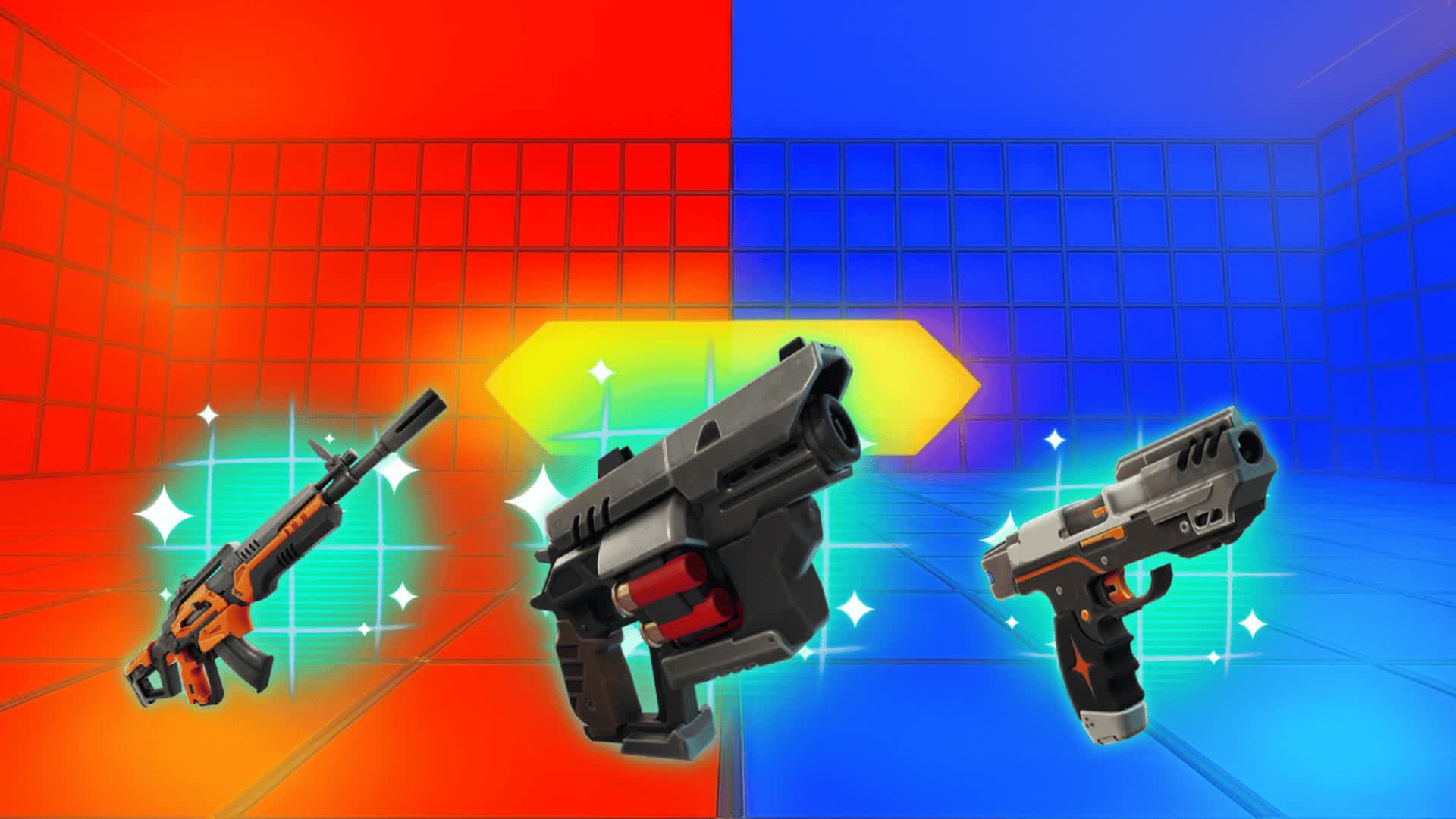 RVB 4161-5921-1538 by pigman - Fortnite