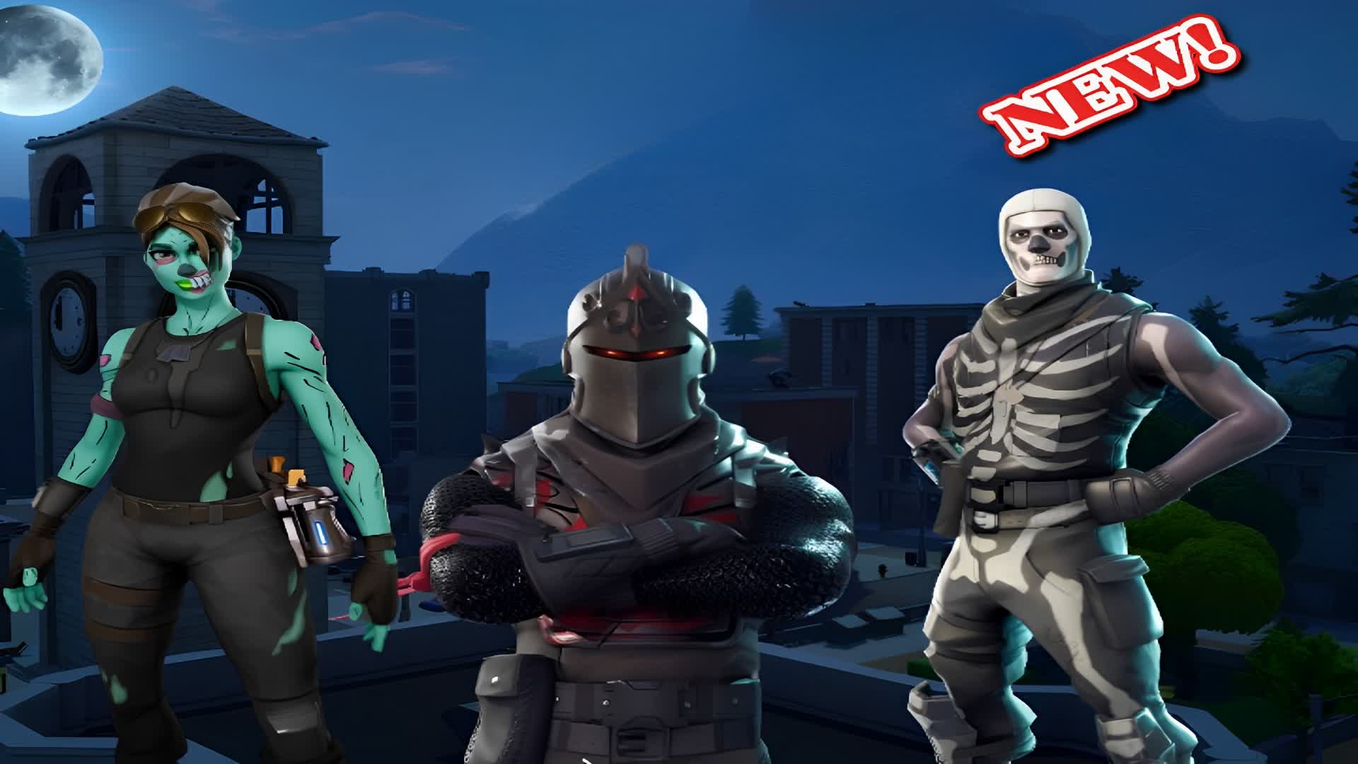 PREMIUM OG Night tilted zone wars🌆🌙 6097-7036-1438 by alezzz - Fortnite ...