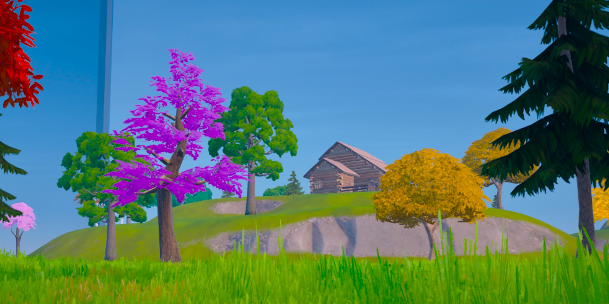 CRYSTAL LATEGAME ARENA 8631-7767-1340 by einsteinfnc - Fortnite ...