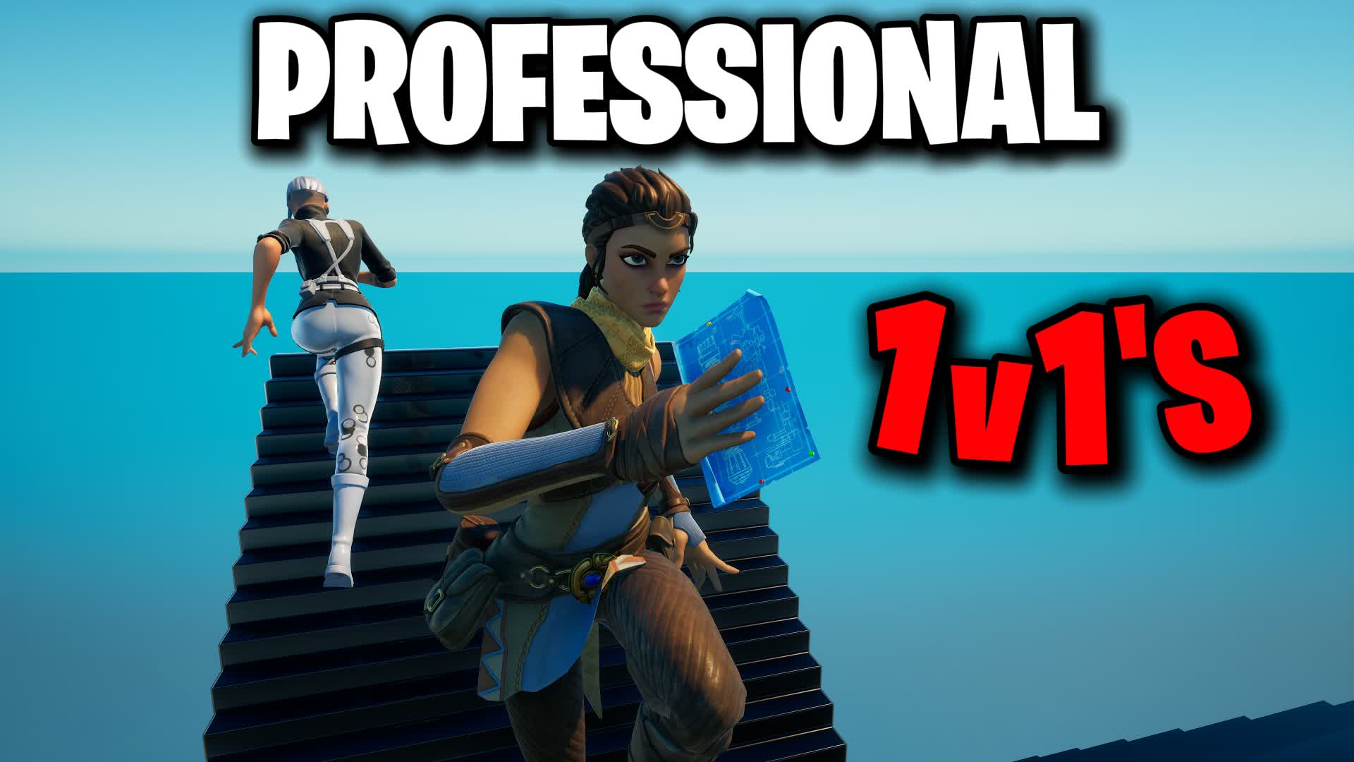ROLY 1V1 BUILD FIGHTS📝 1367-8988-0967 by ttroly - Fortnite Creative Map Code - Fortnite.GG